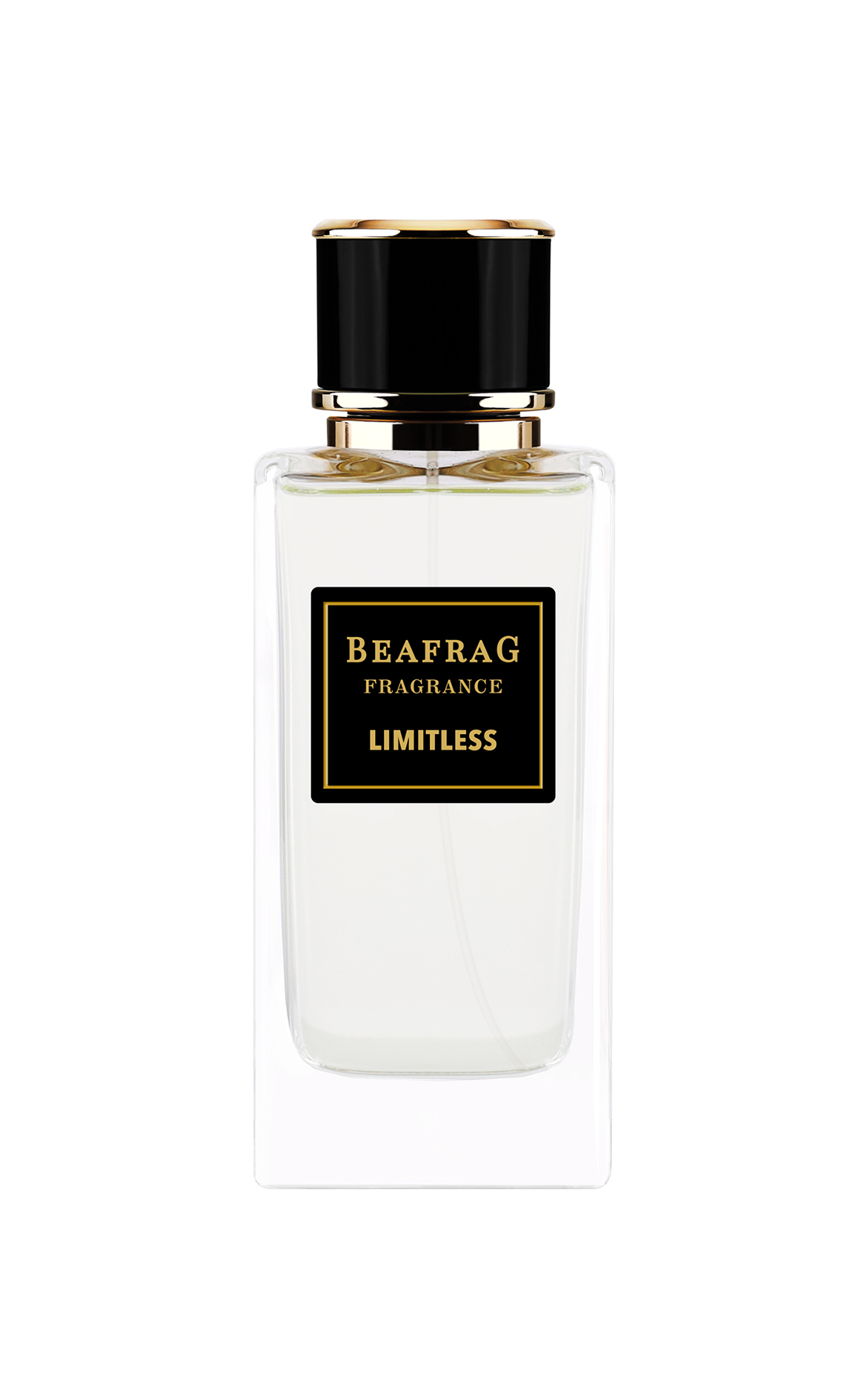 Beafrag-Limitless Beafrag-Limitless