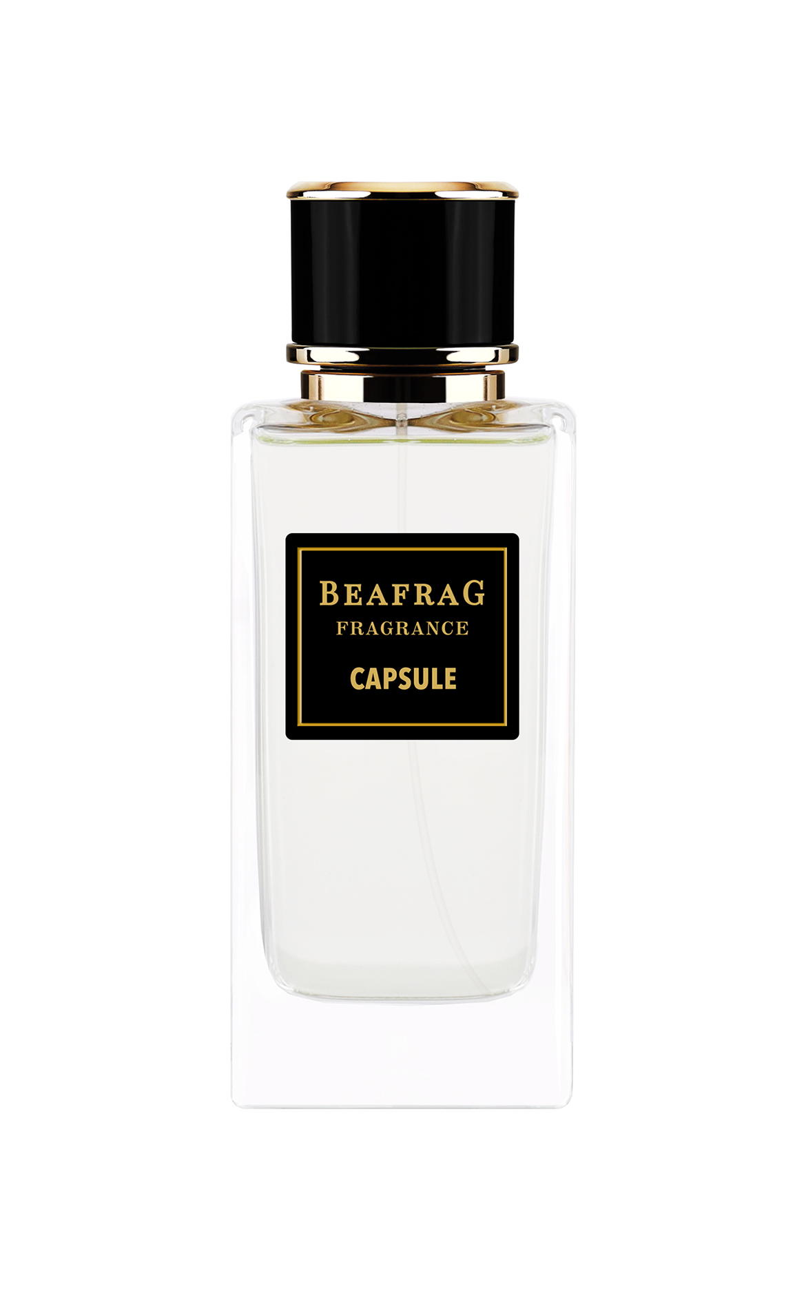 Beafrag-Capsule Beafrag-Capsule
