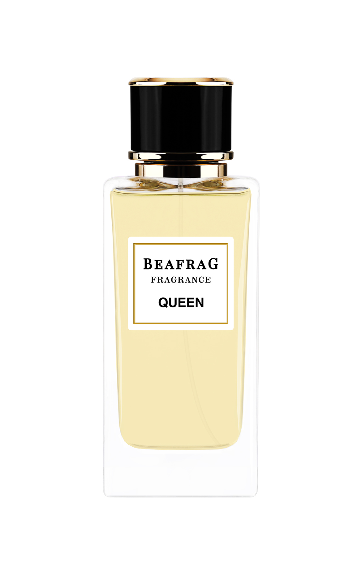 Beafrag-Queen Beafrag-Queen