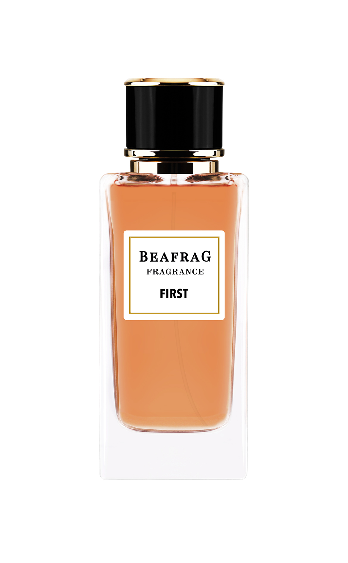 Beafrag-First Beafrag-First