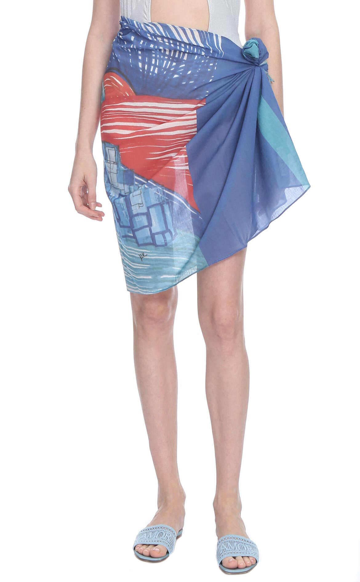 Be Mine-Be Mine Pareo