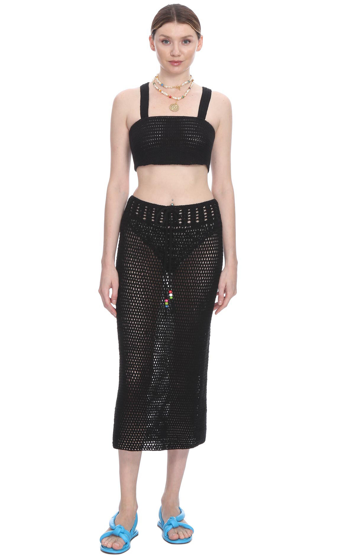 Happy Roseberry-Happy Roseberry Takım Happy Roseberry-Happy Roseberry Takım