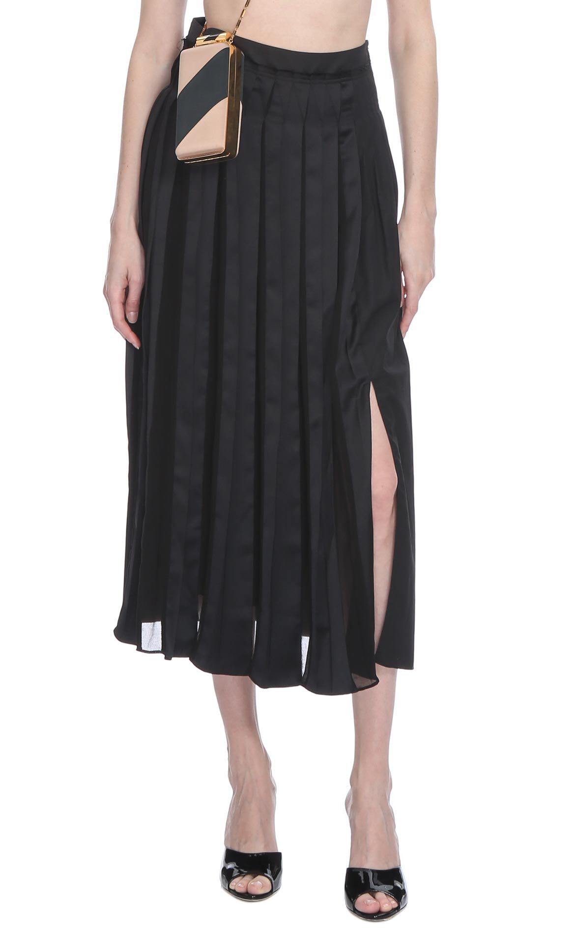 3.1 Phillip Lim-3.1 Philip Lim Siyah Etek 3.1 Phillip Lim-3.1 Philip Lim Siyah Etek