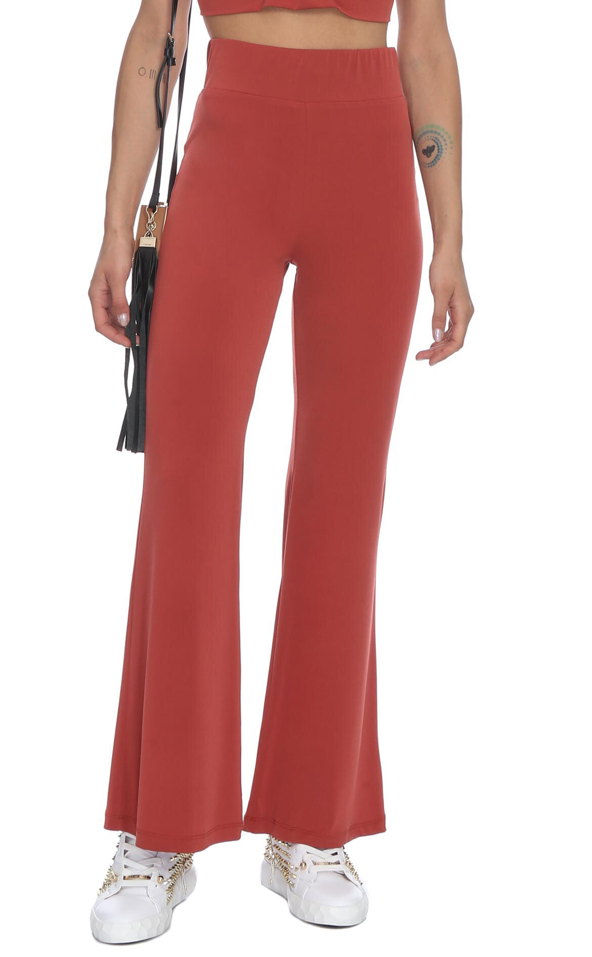 Rivus-Rivus Tarçın Pantolon