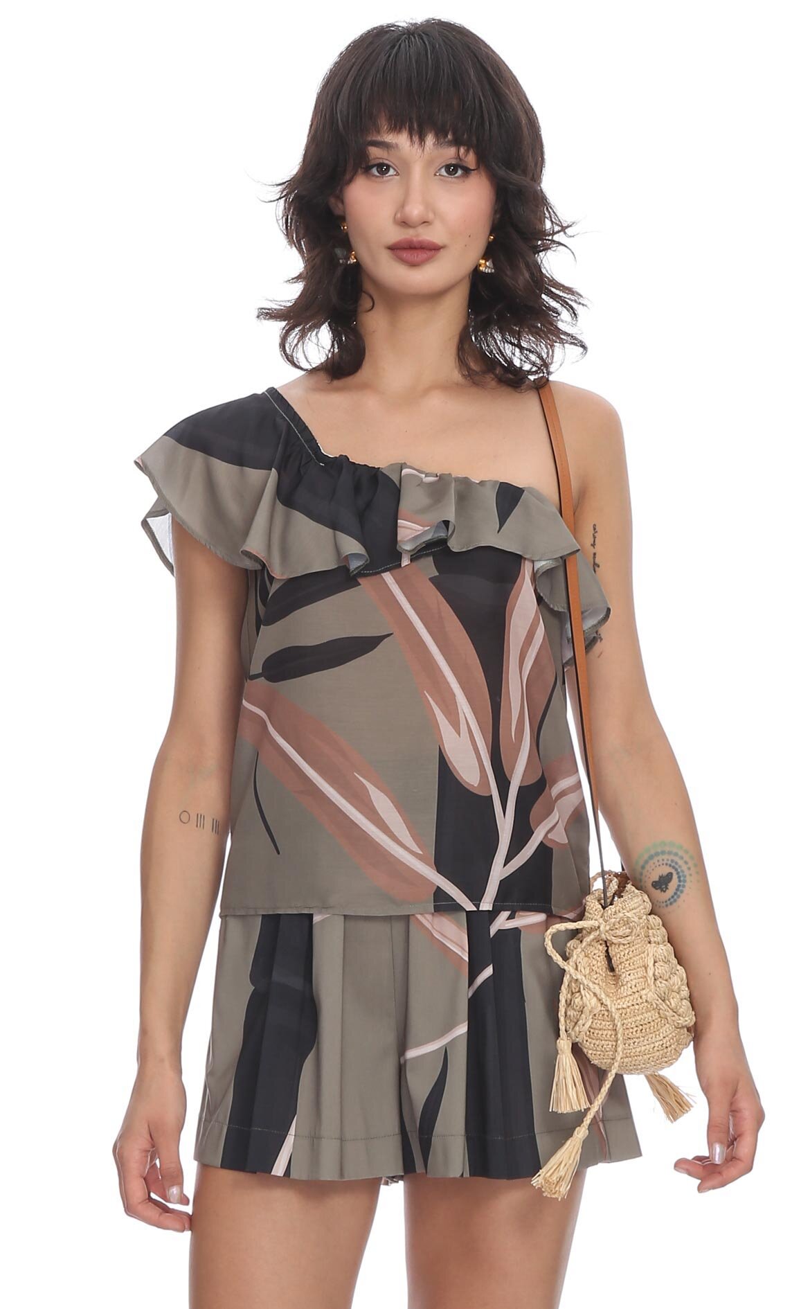 Rivus-Rivus Haki Bluz