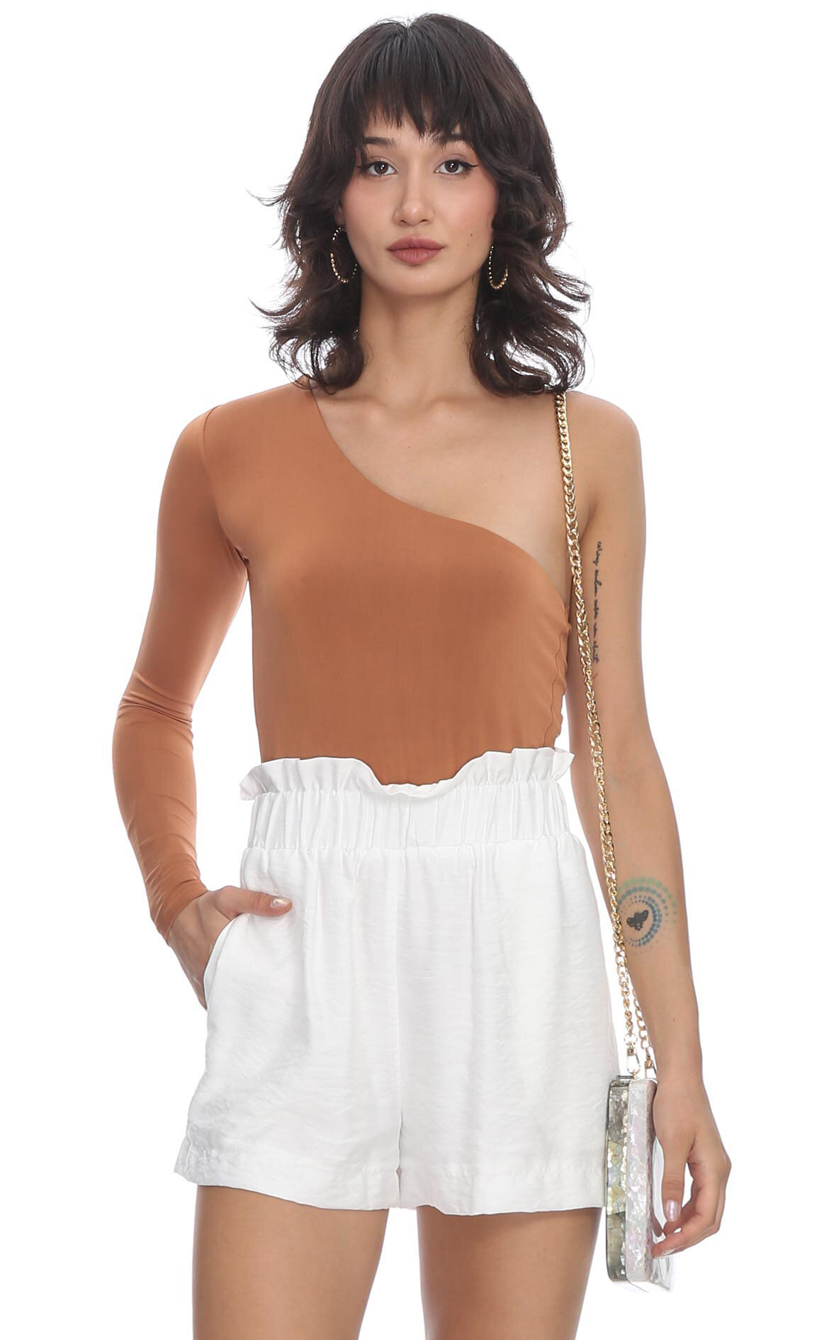 Rivus-Rivus Taba Body