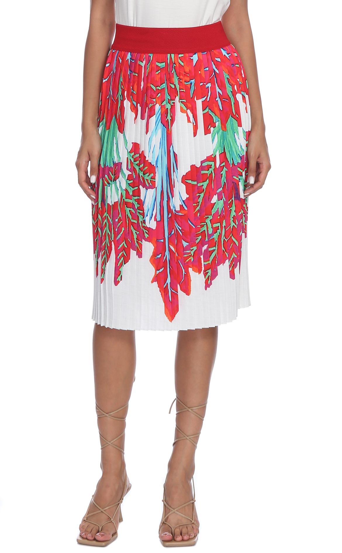 Lalipop Design-Lalipop Desing Çok Renkli Etek Lalipop Design-Lalipop Desing Çok Renkli Etek