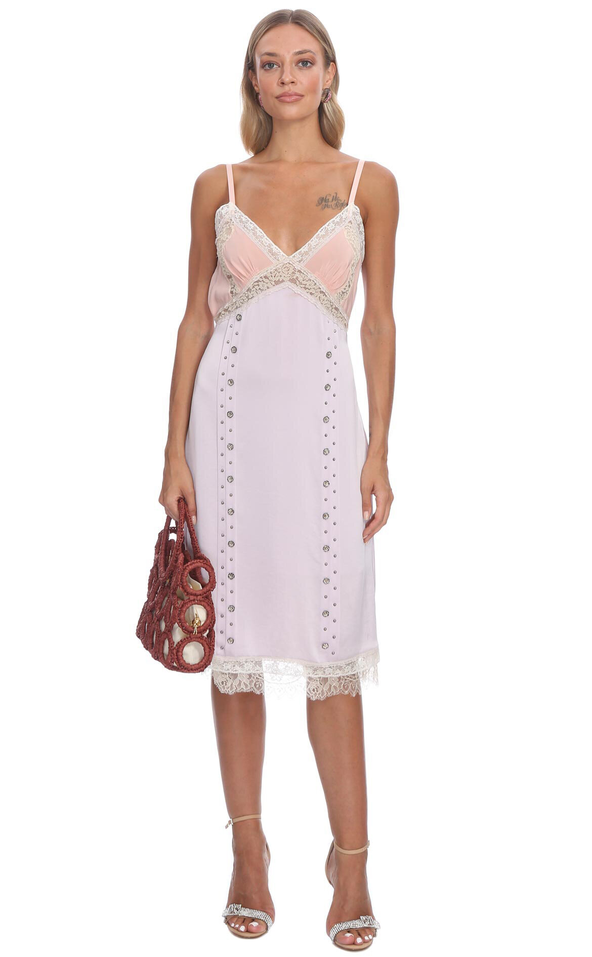 Coach-Coach Lila Elbise