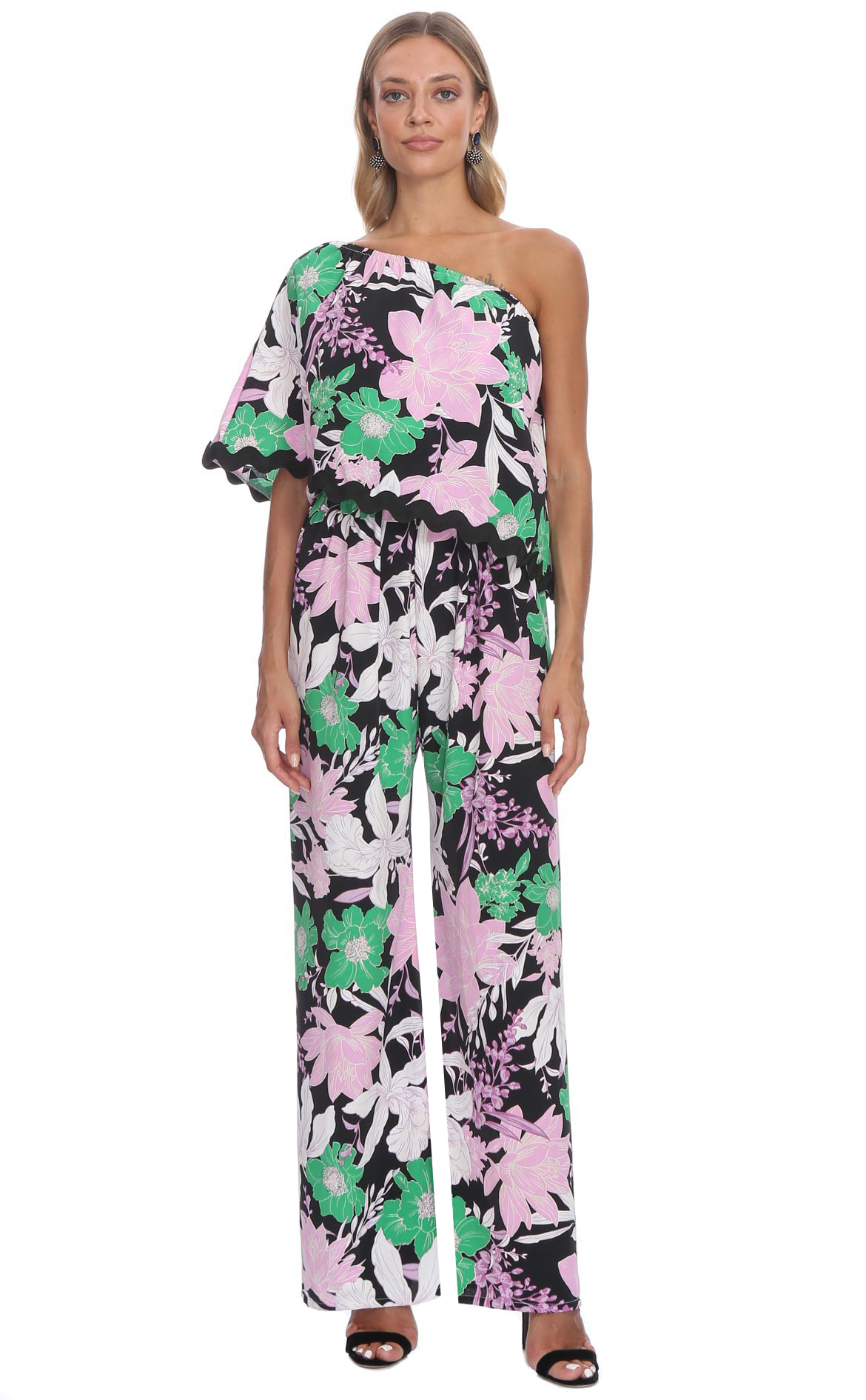 All Sences-All Sences Çok Renkli Tulum All Sences-All Sences Çok Renkli Tulum