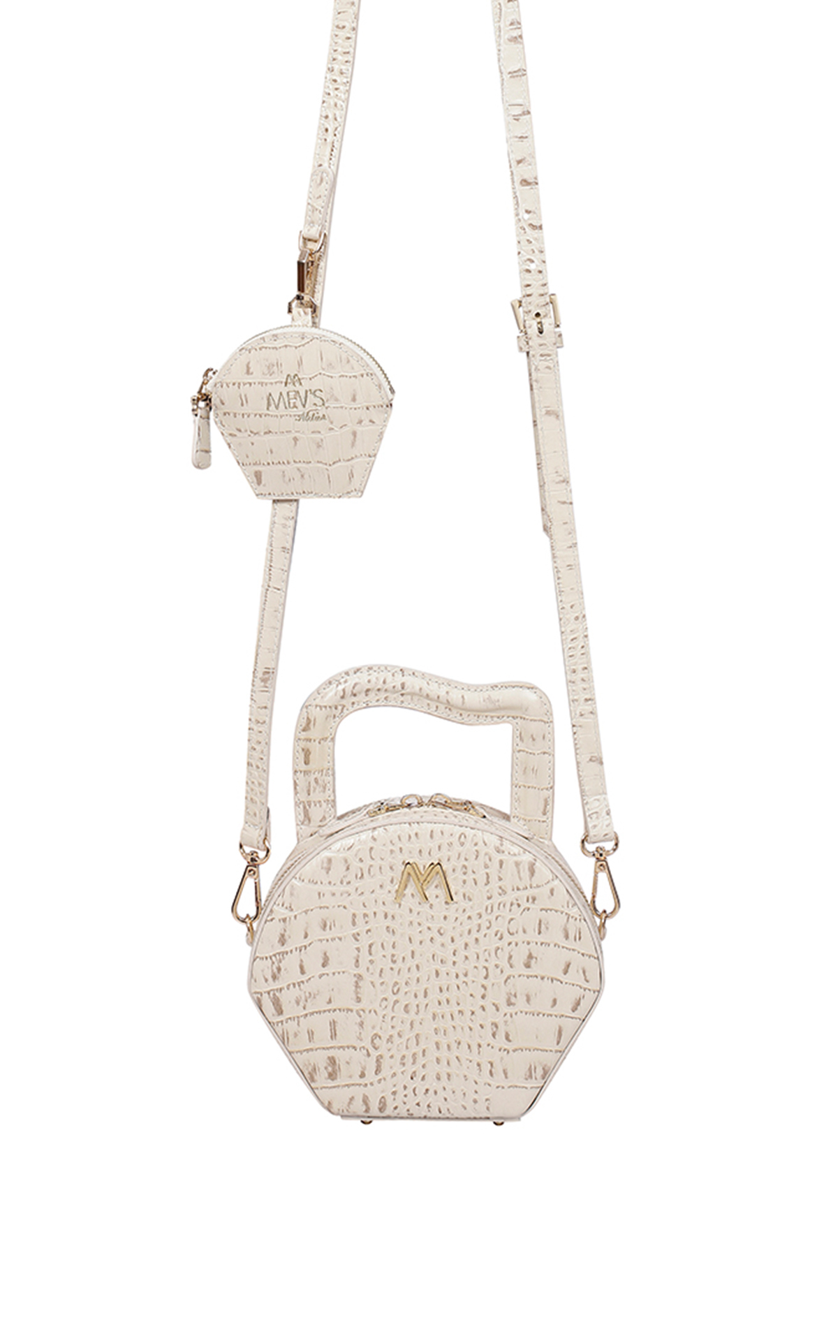 Mev's Atelier-Mev's Atelier Çanta