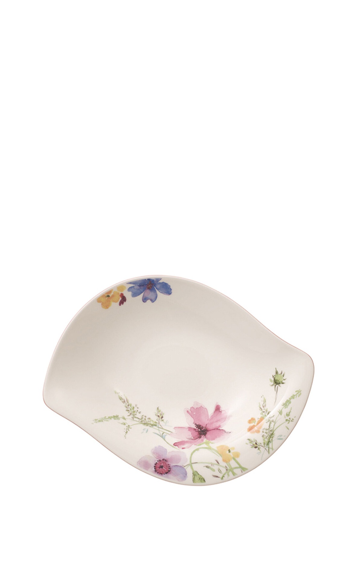 Villeroy & Boch-Villeroy & Boch Mariefleur Servis Kasesi 24 cm Villeroy & Boch-Villeroy & Boch Mariefleur Servis Kasesi 24 cm