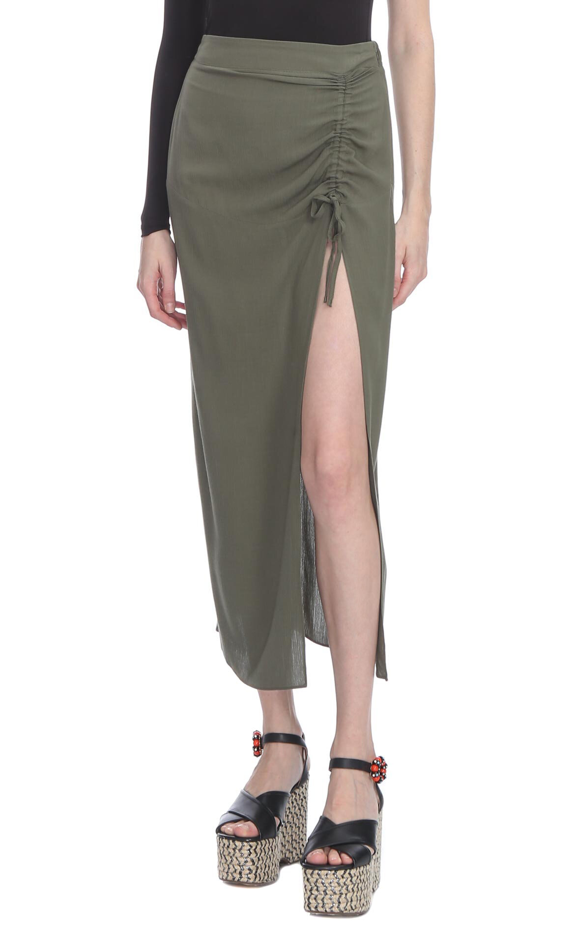 Rivus-Rivus Haki Etek