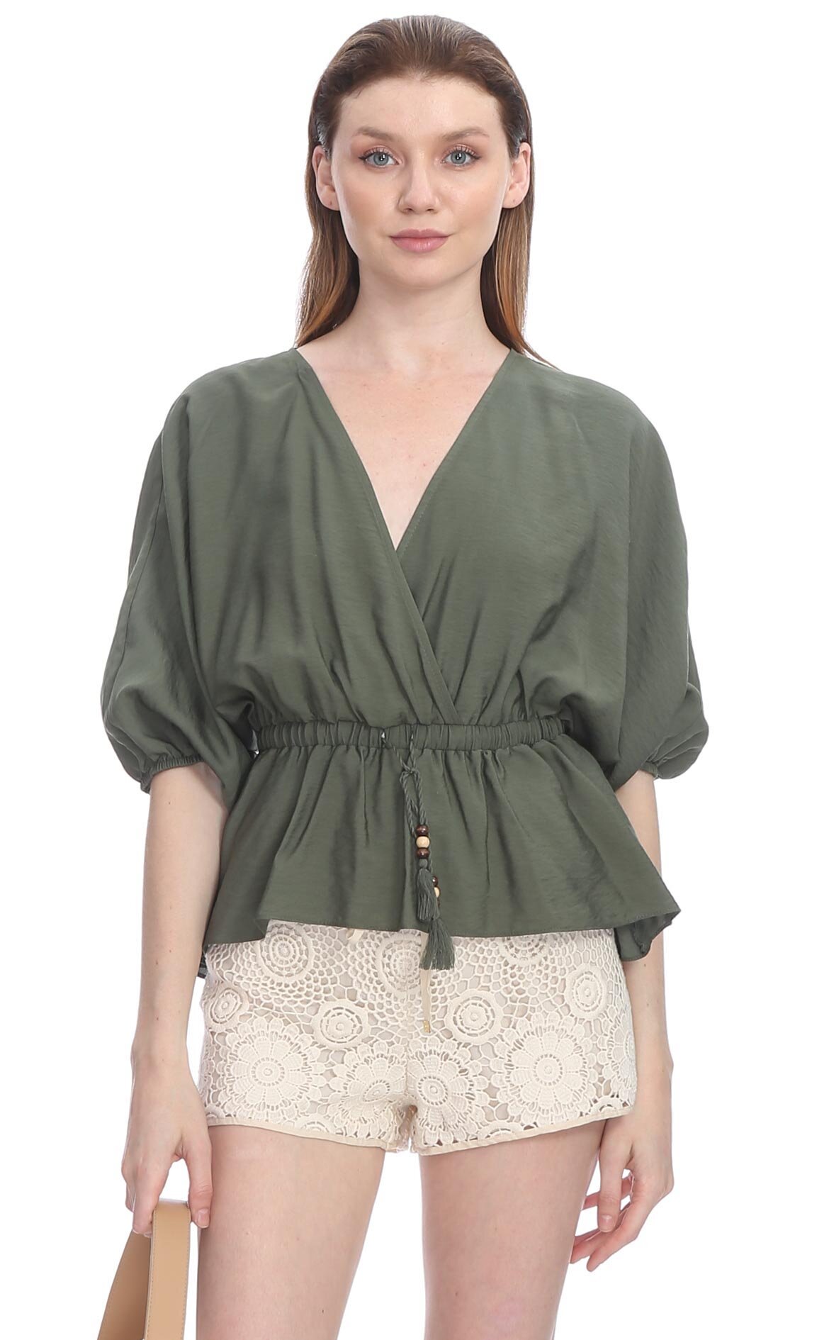 Rivus-Rivus Haki Bluz