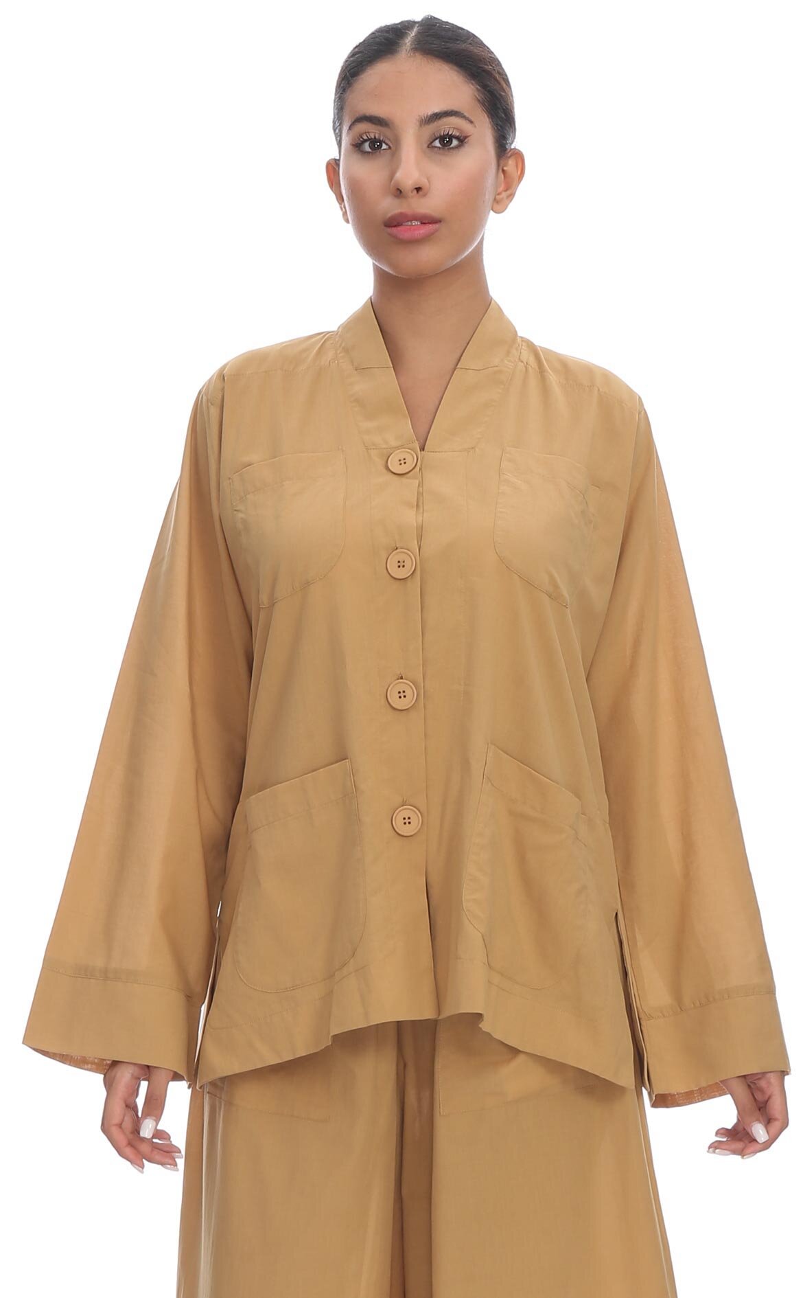 Nikky Mc Bridget-Nikky Mc Bridget Gömlek