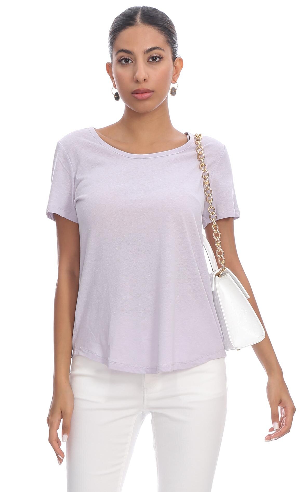 MICHAEL Michael Kors-Michael Michael Kors Mor T-Shirt