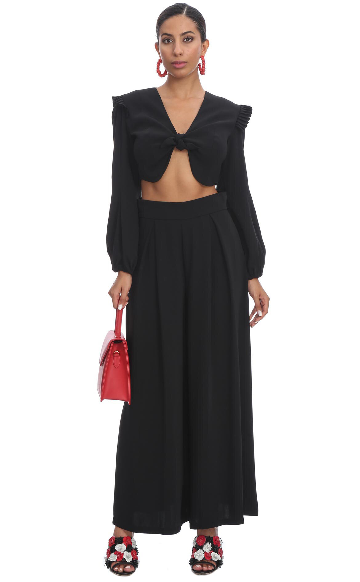 Miha-Miha Siyah Takım