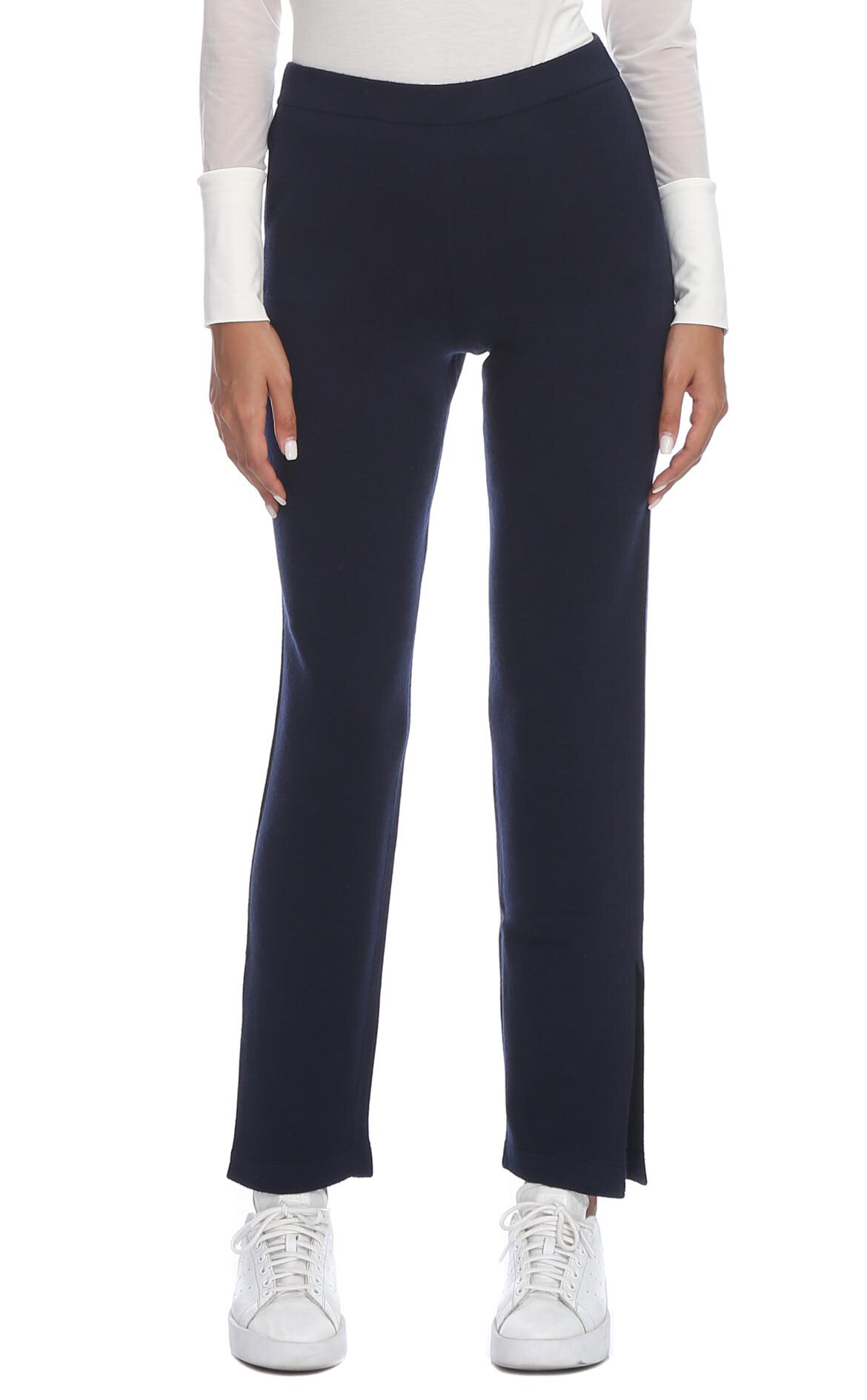 Allude-Allude Lacivert Eşofman Altı