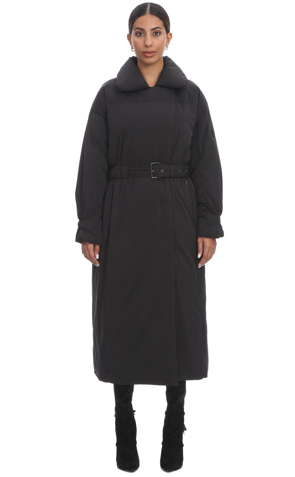 Ted Baker-Ted Baker Siyah Kaban