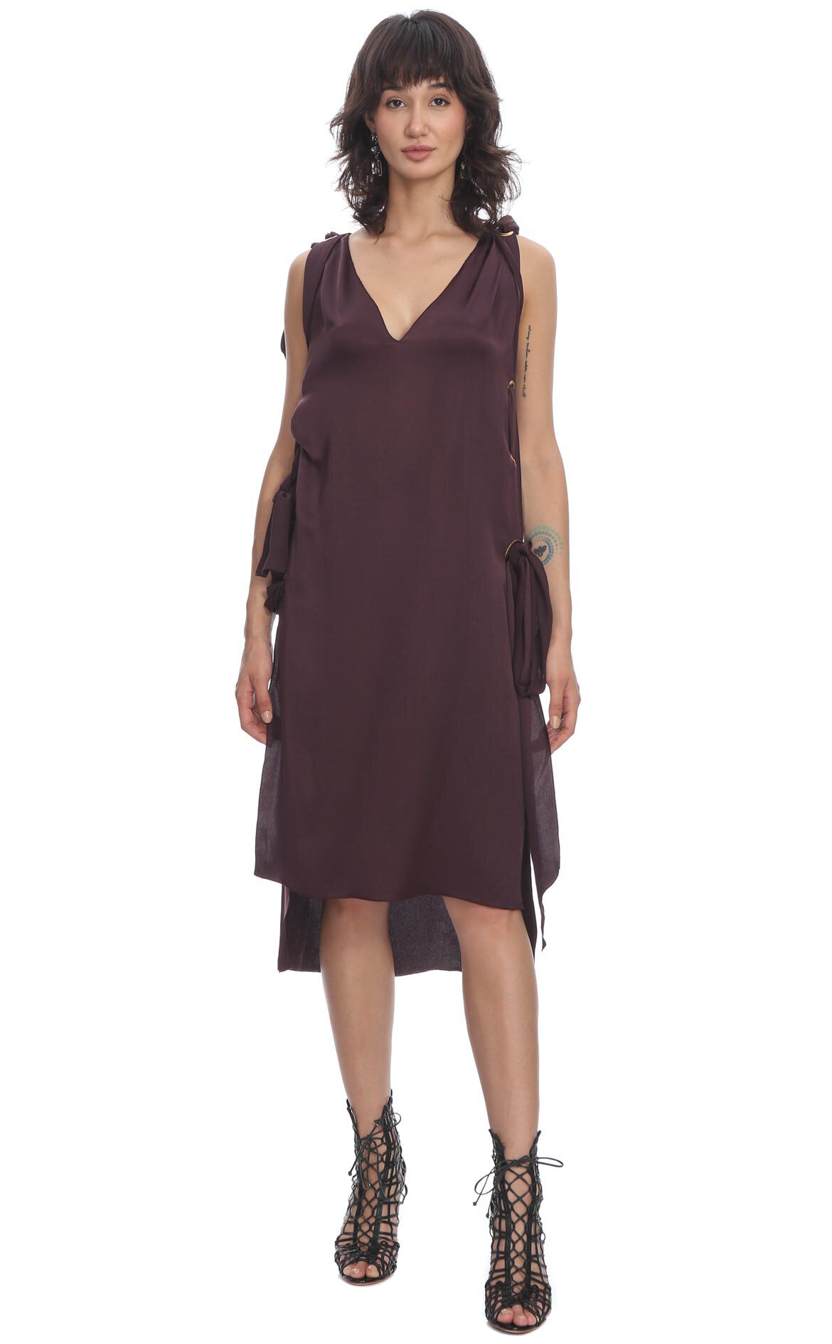 Lanvin-Lanvin Elbise