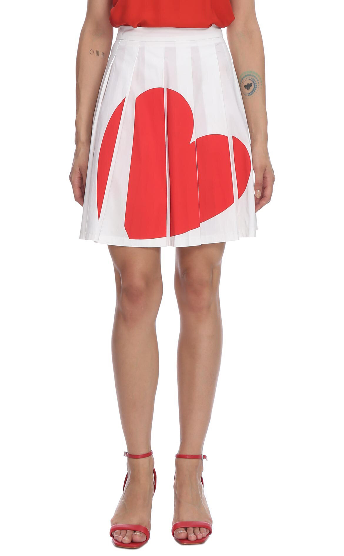 Love Moschino-Love Moschino Etek