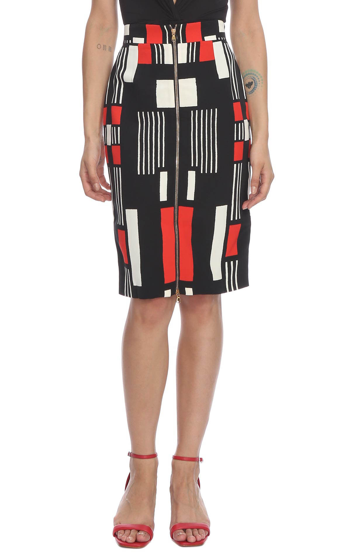 Alexander McQueen-Alexander McQueen Etek Alexander McQueen-Alexander McQueen Etek