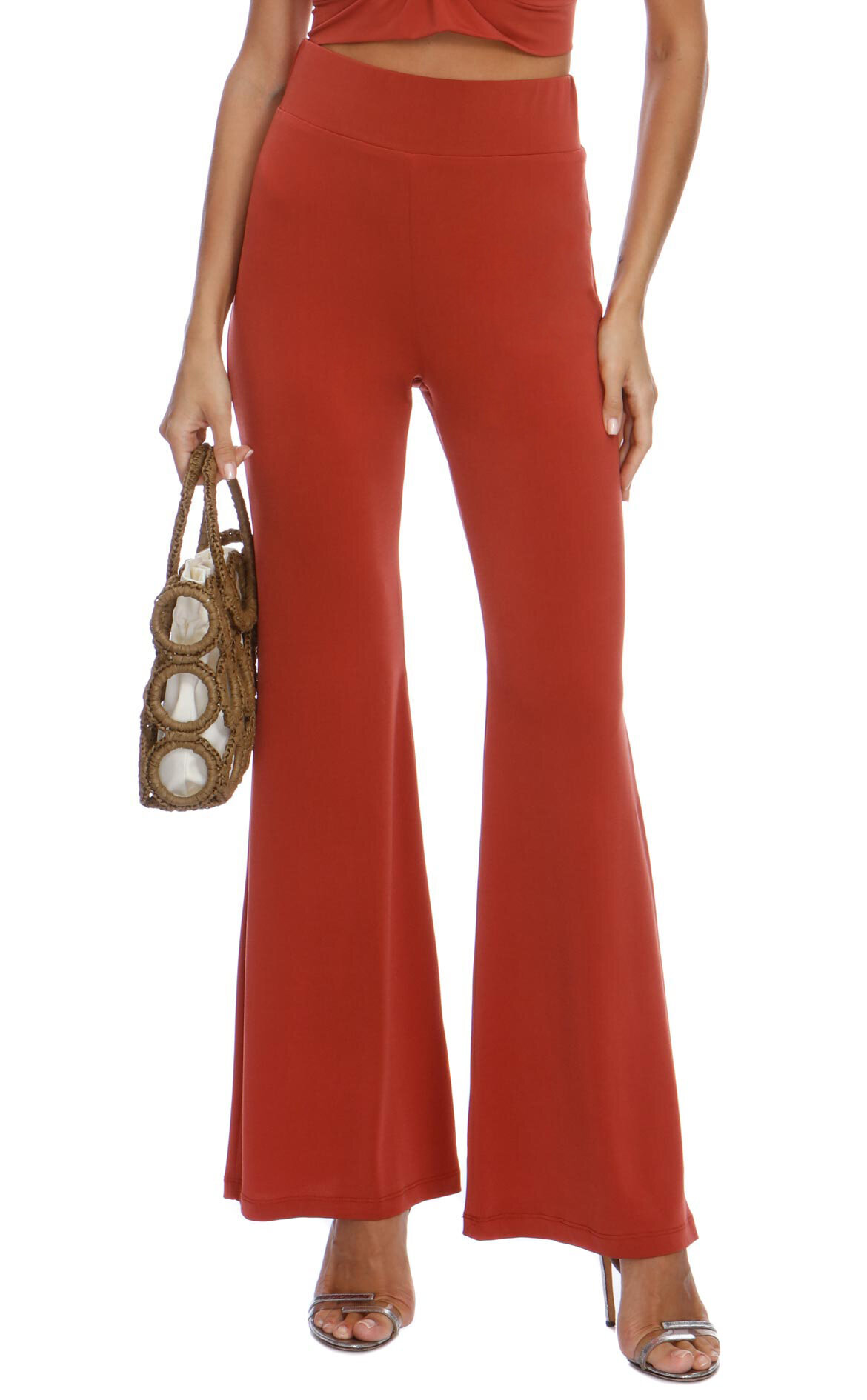 Rivus-Rivus Tarçın Pantolon