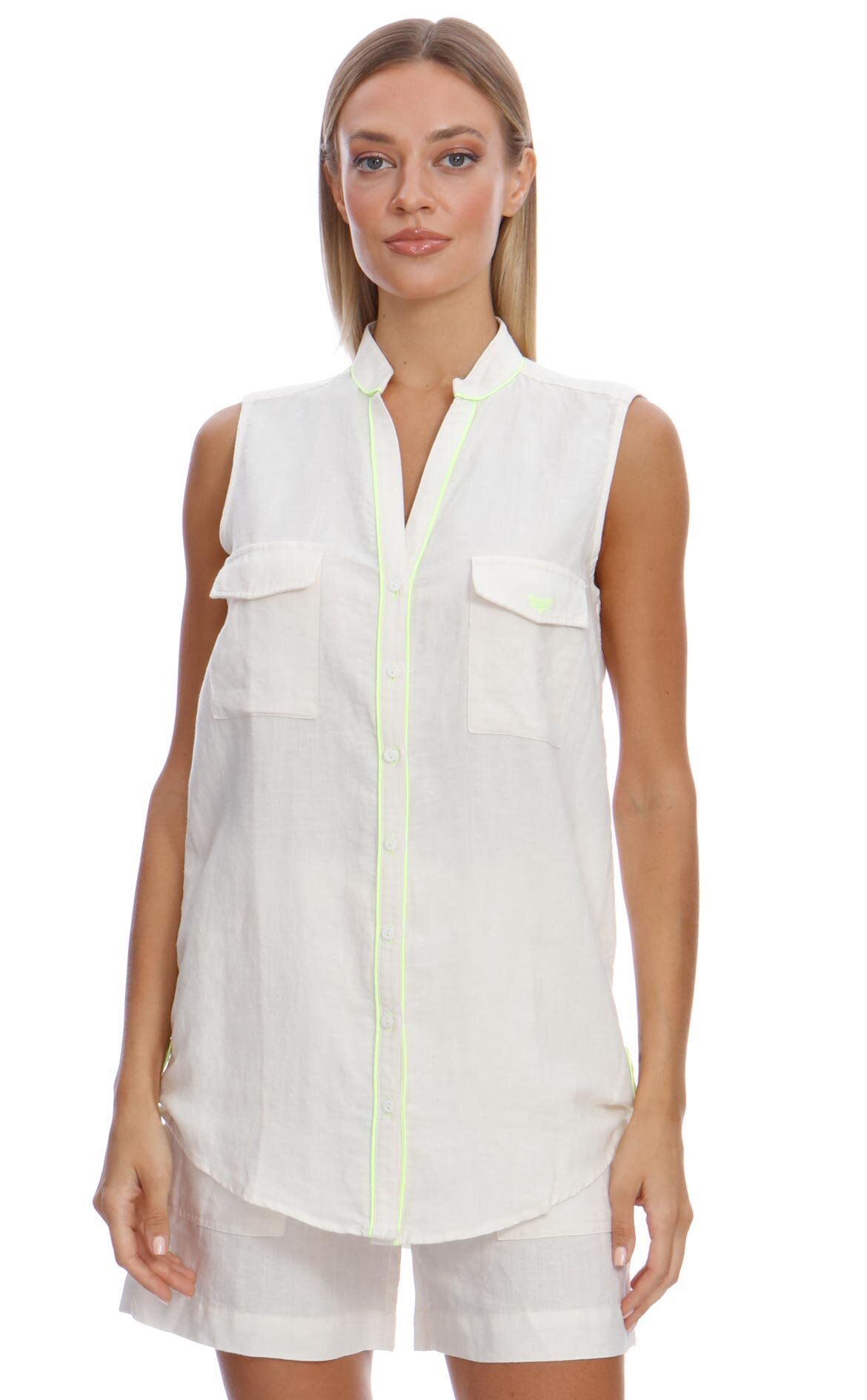 Just Lıke You-Just Lıke You Gömlek