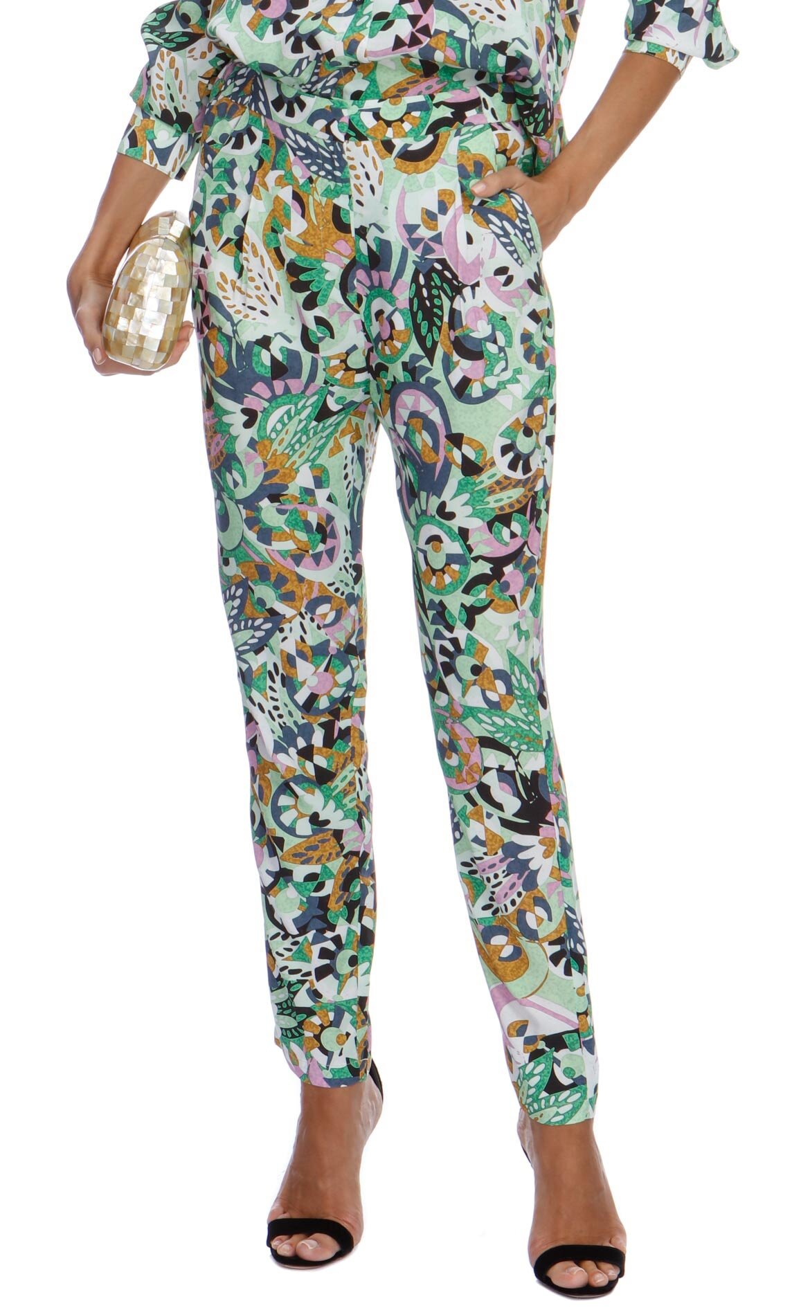 Just Lıke You-Just Lıke You Pantolon