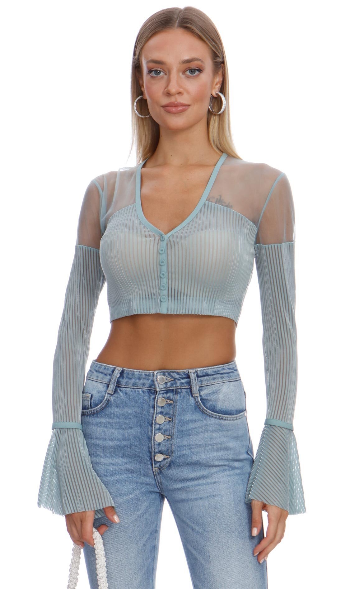 Quatervois-Quatervois Yeşil Buz