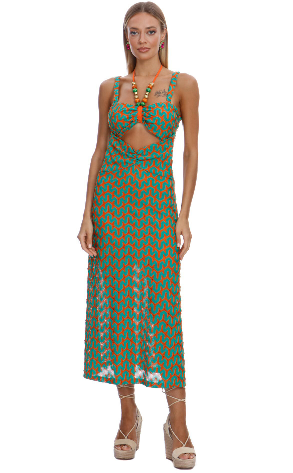 Lalipop Design-Lalipop Design Elbise