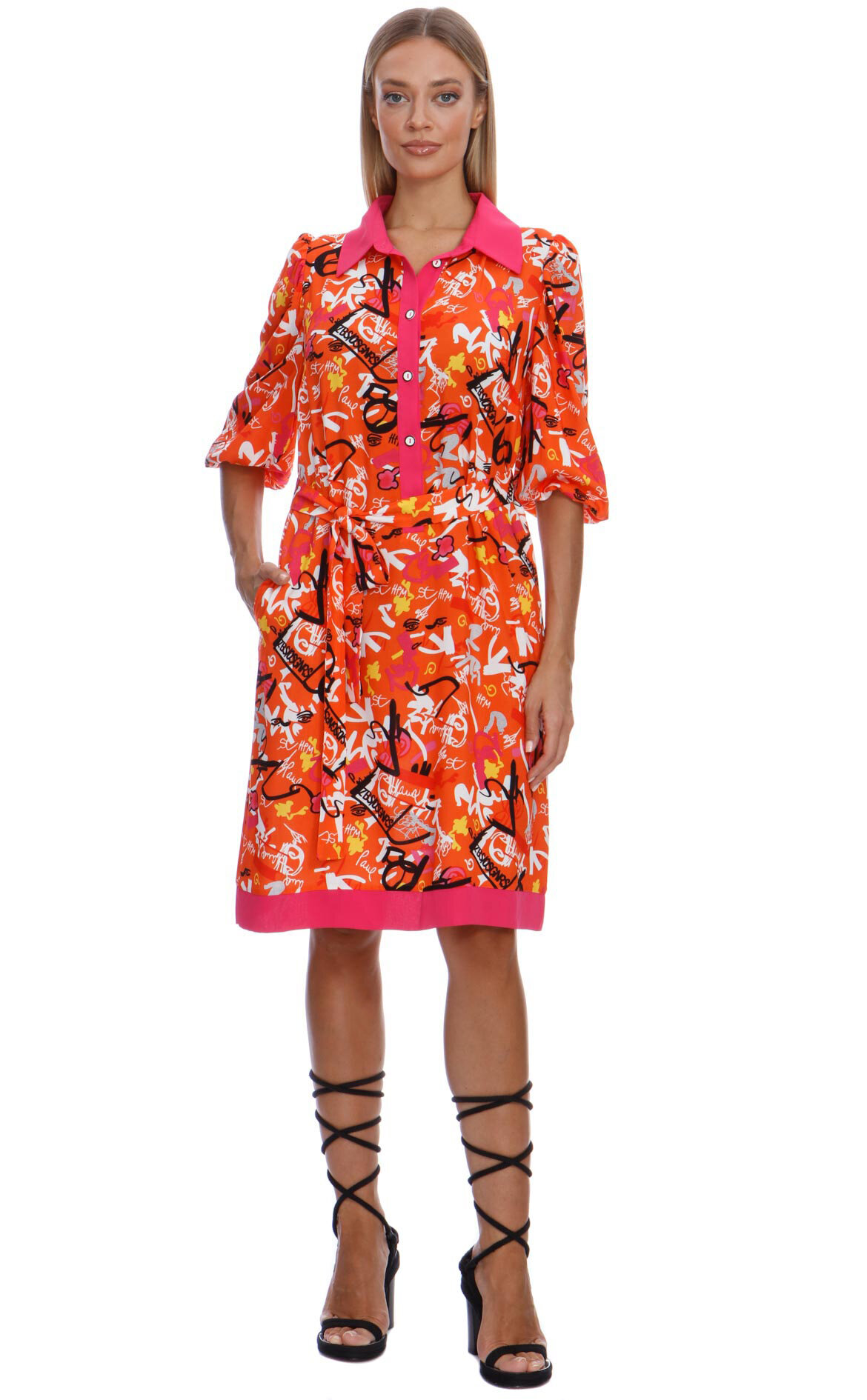 Lalipop Design-Lalipop Design Elbise