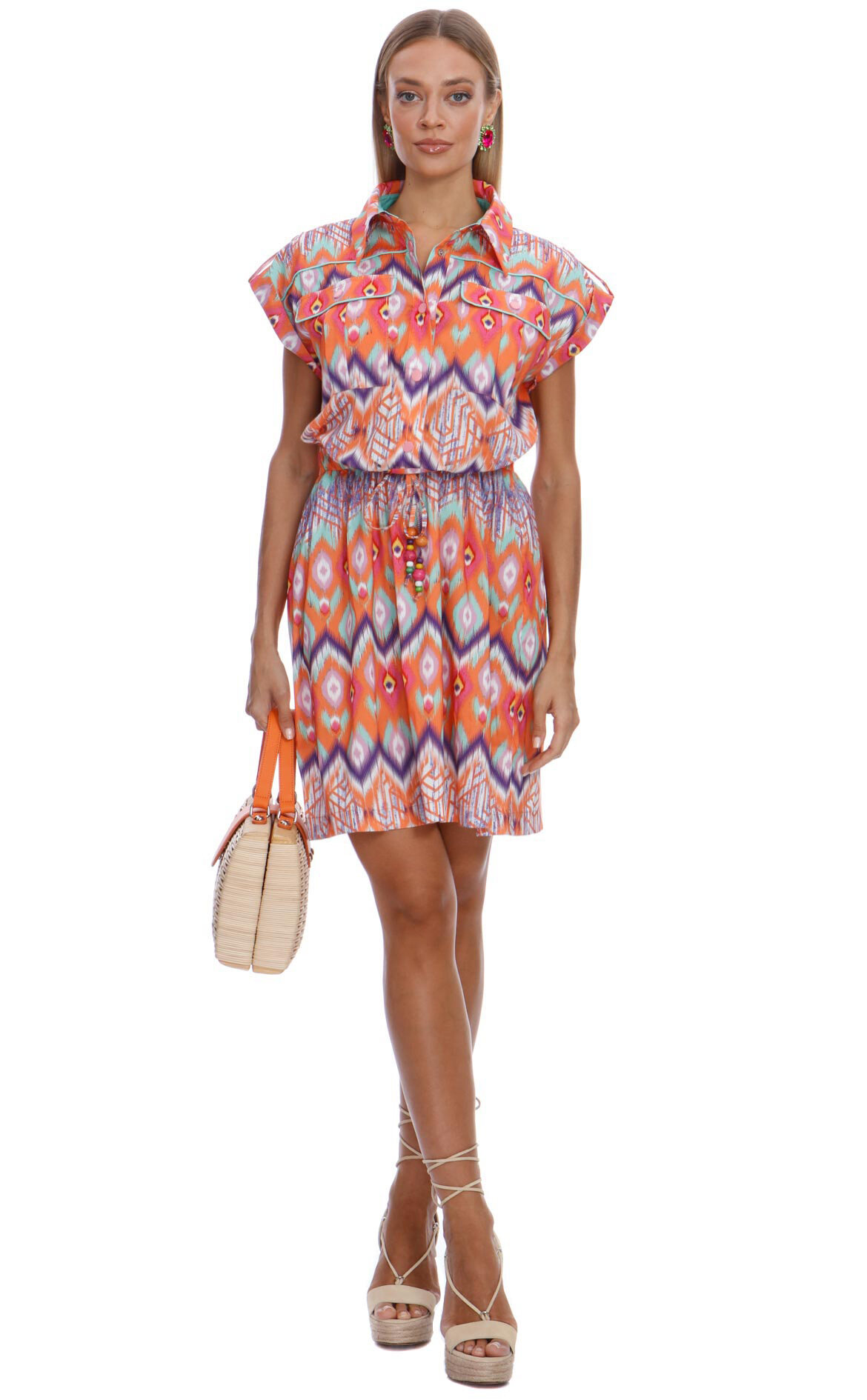 Lalipop Design-Lalipop Design Elbise