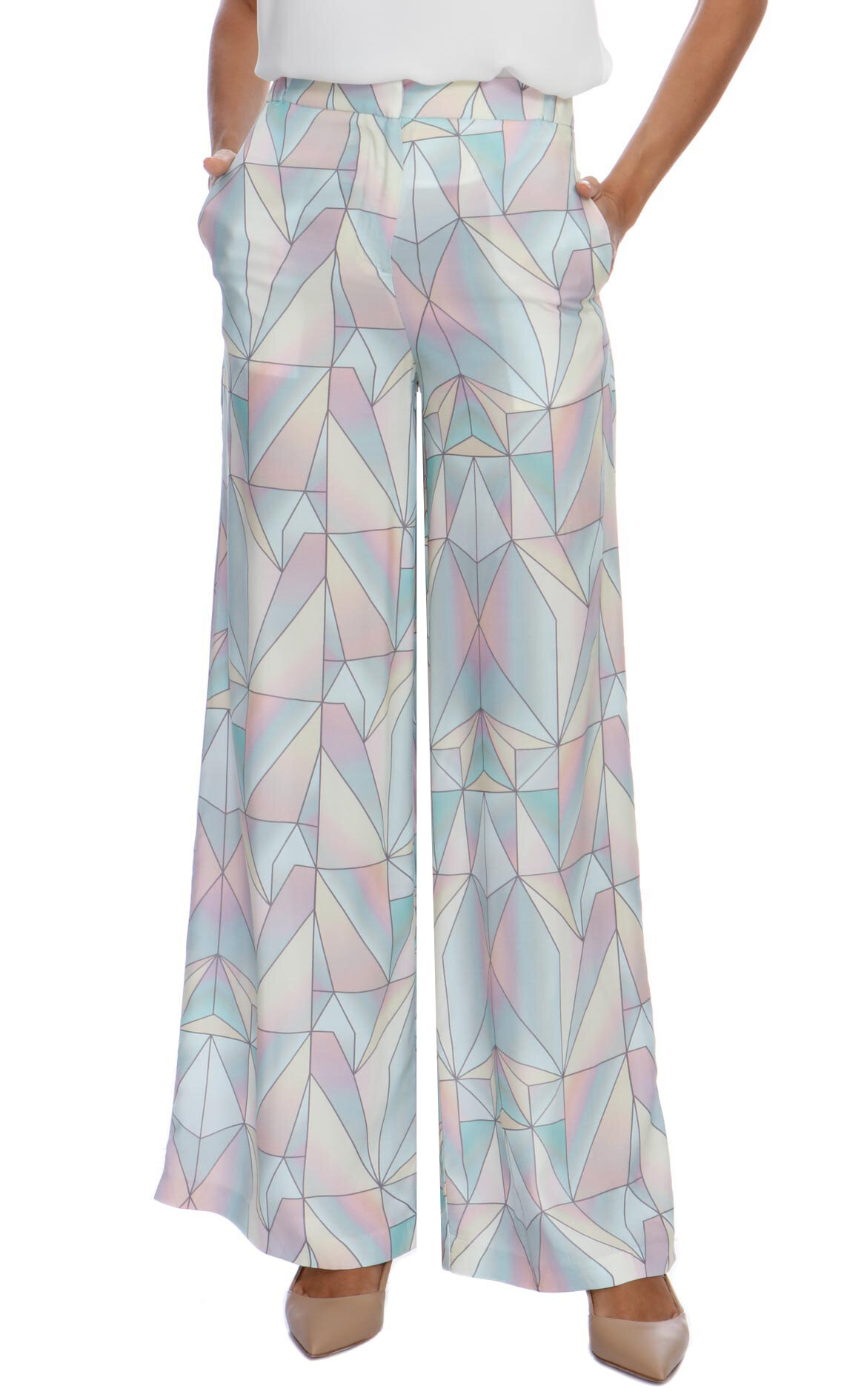 Just Lıke You-Just Lıke You Pantolon