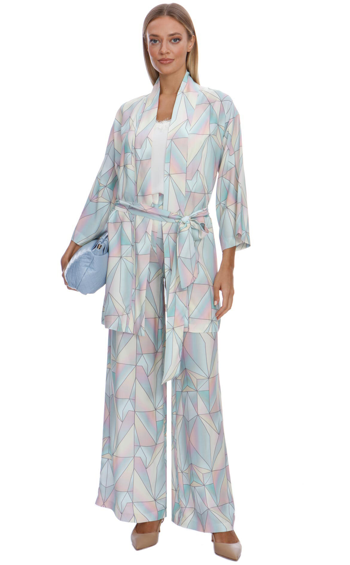 Just Lıke You-Just Lıke You Kimono