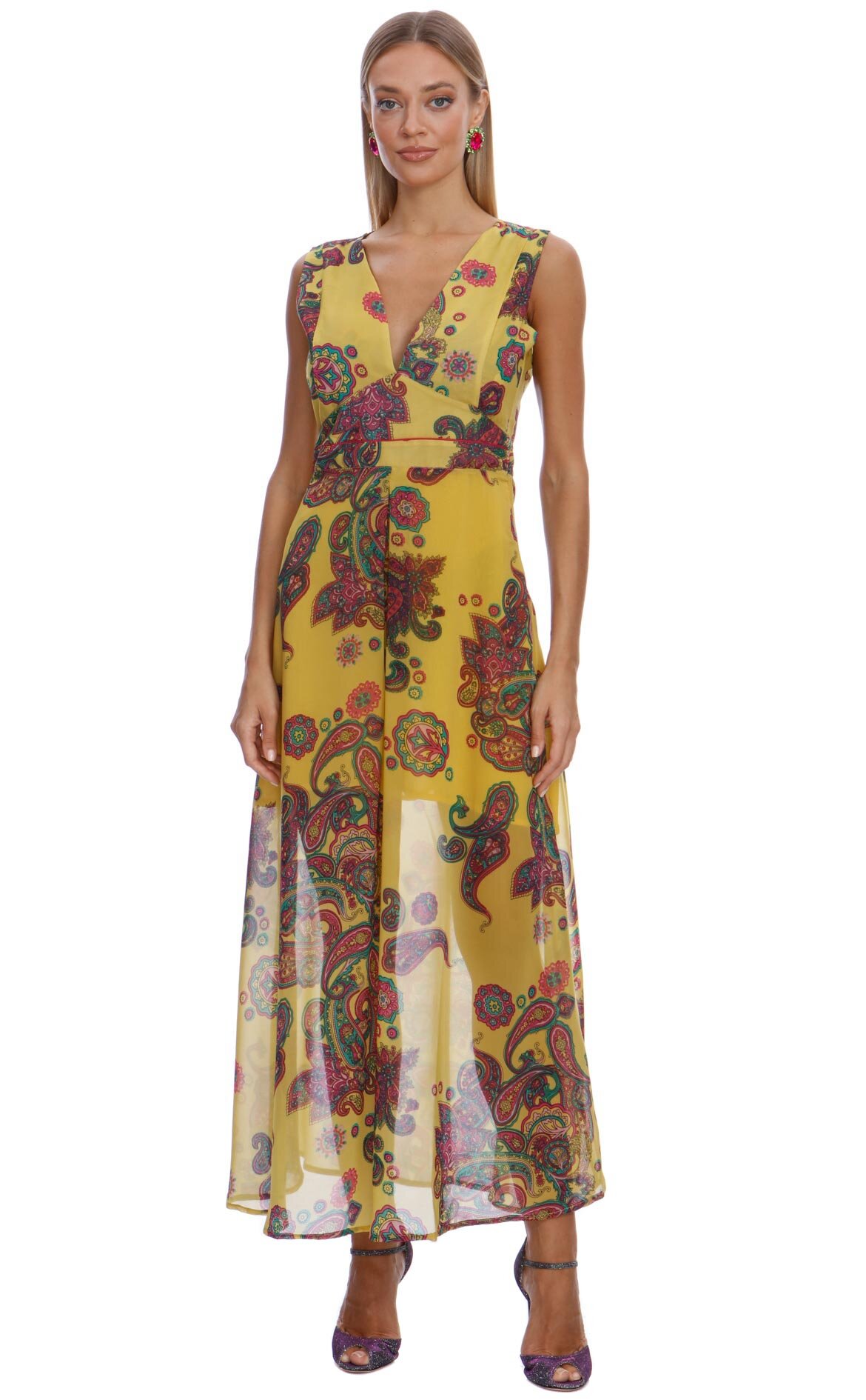 Just Lıke You-Just Lıke You Elbise