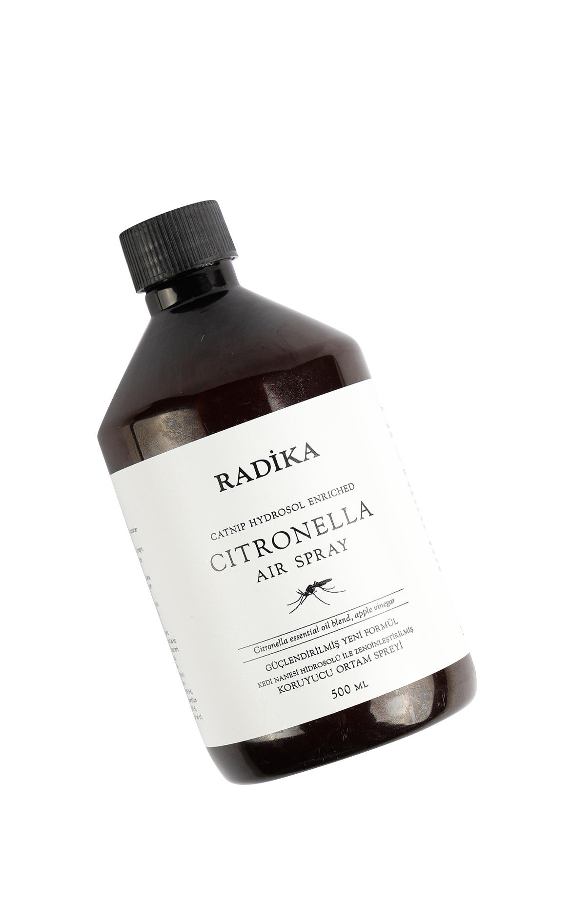 Radikaaromatheraphy-Radikaaromatheraphy Sinek Kovucu Sprey