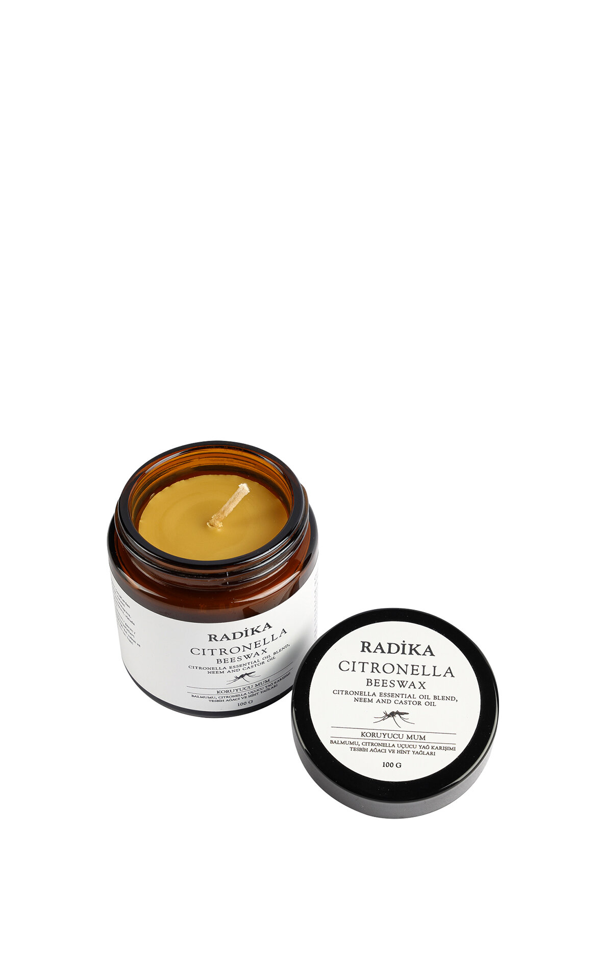 Radikaaromatheraphy-Radikaaromatheraphy Mum