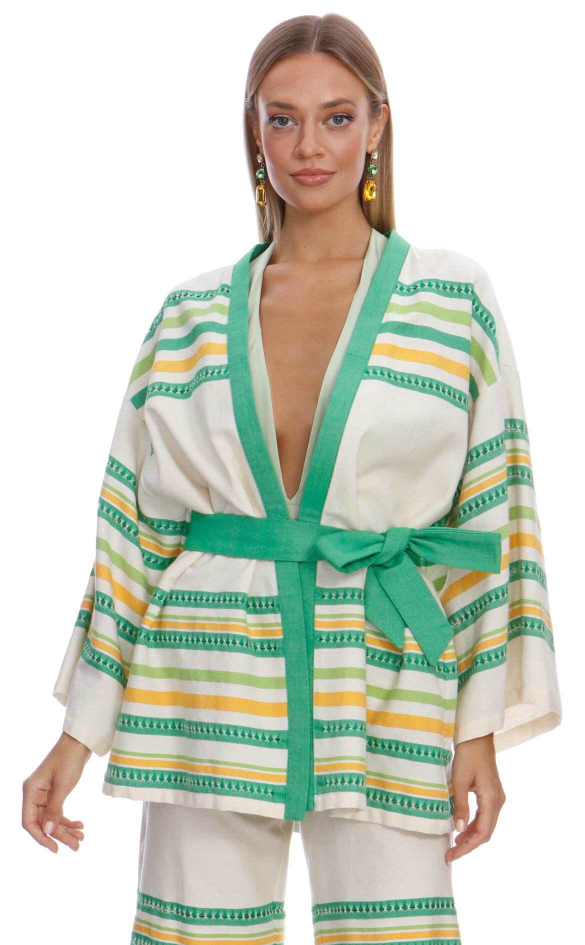 Merve Buse Çetintaş-Merve Buse Çetintaş Kimono