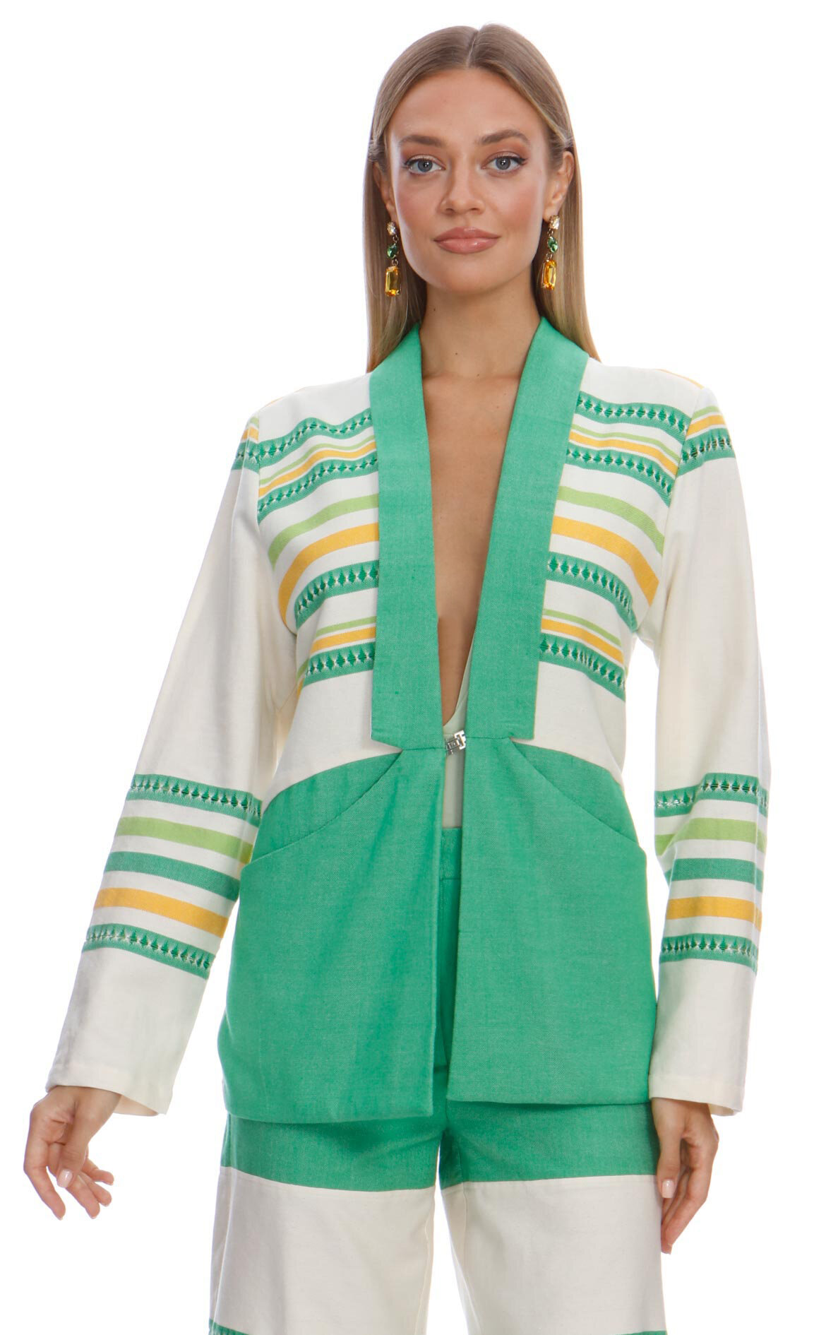 Merve Buse Çetintaş-Merve Buse Çetintaş Ceket