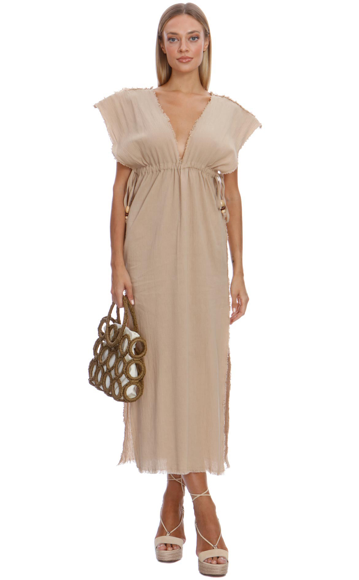 Rawolution-Rawolution Elbise