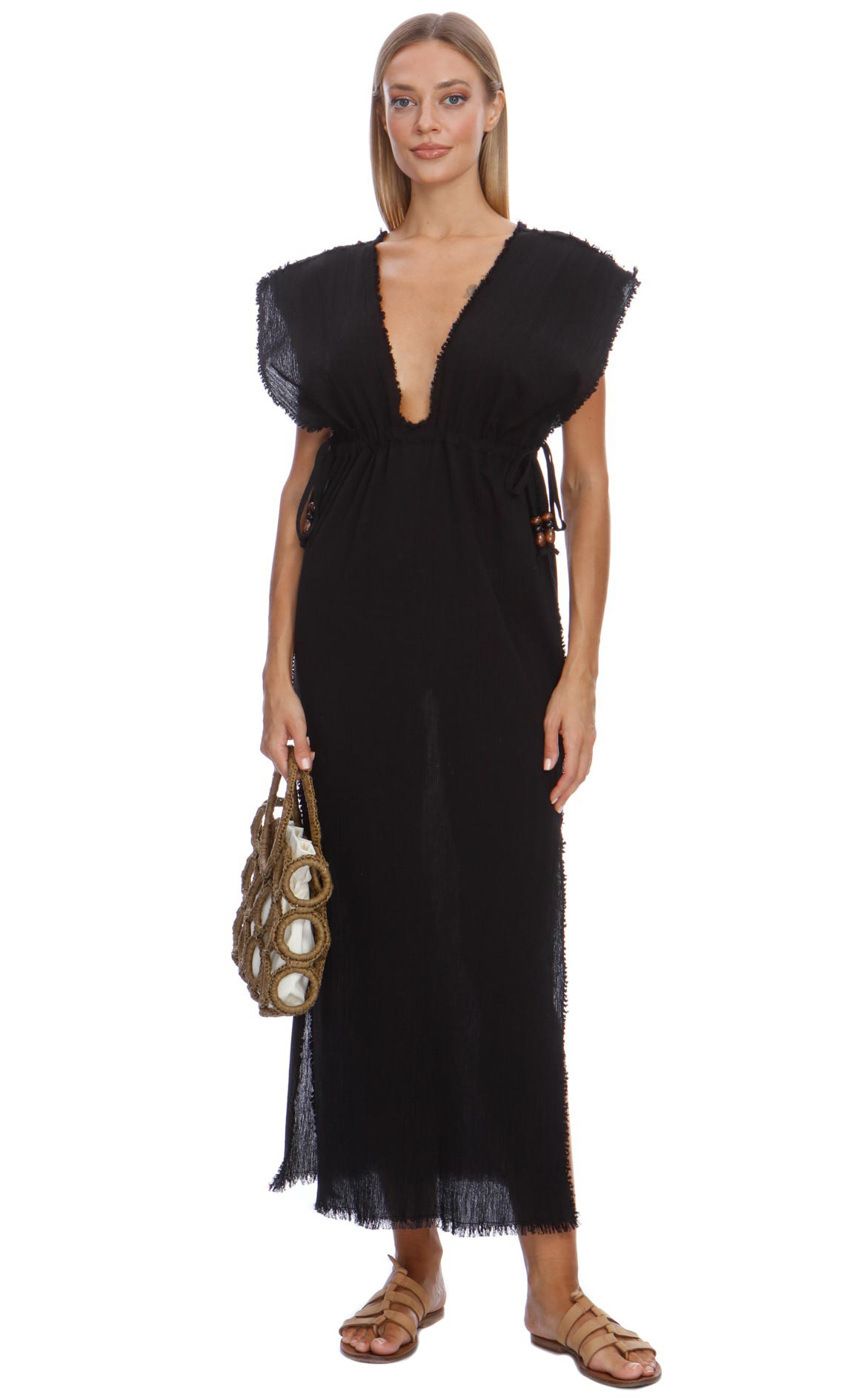 Rawolution-Rawolution Elbise