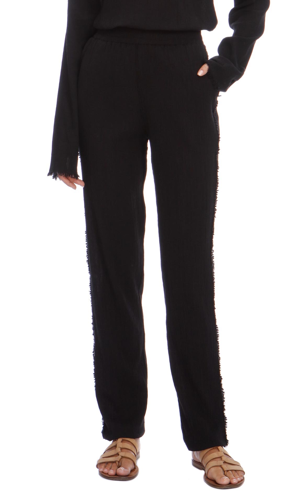 Rawolution-Rawolution Pantolon