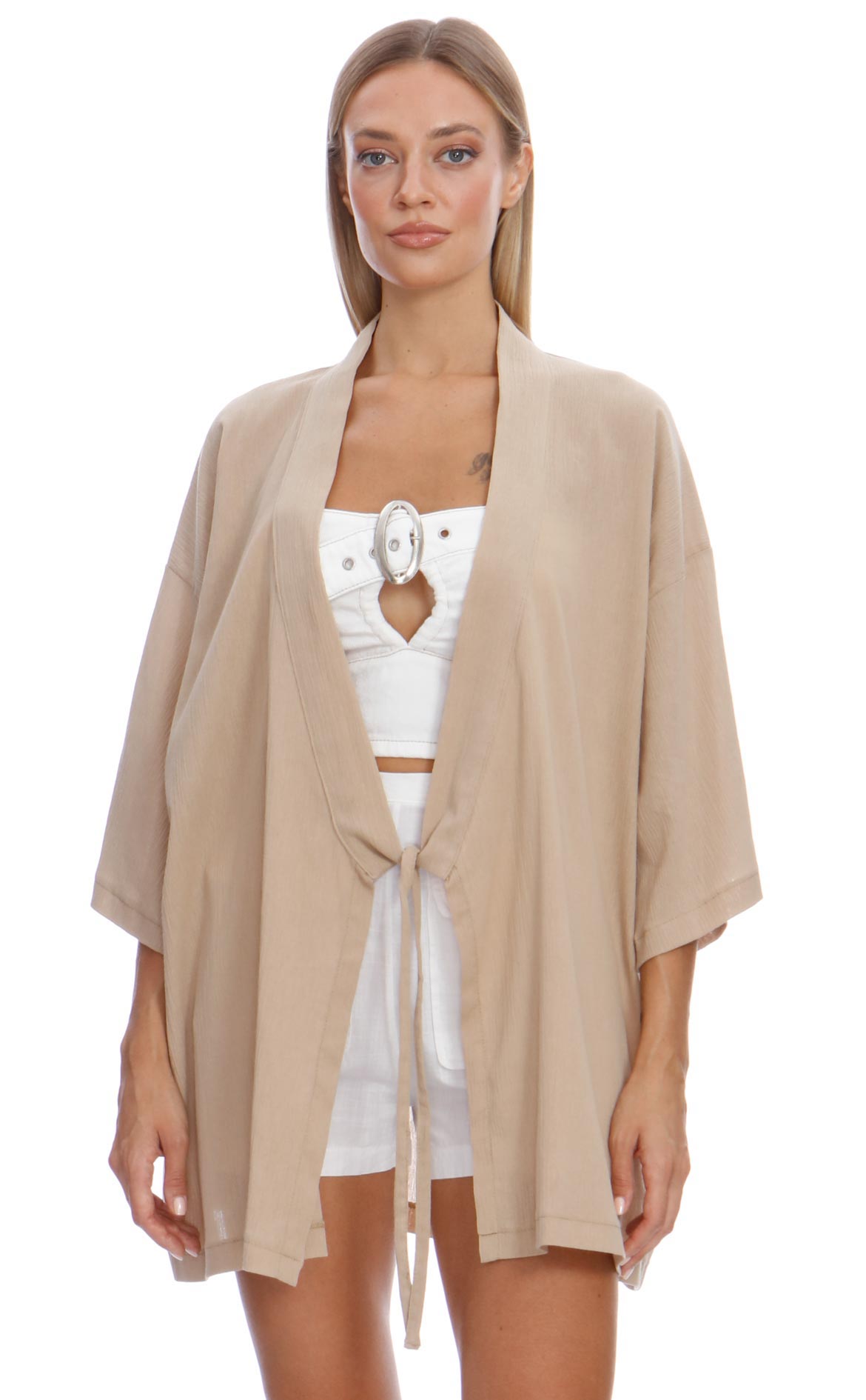 Rawolution-Rawolution Kimono