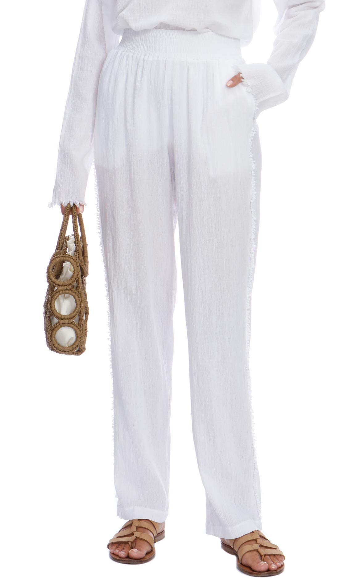 Rawolution-Rawolution Pantolon