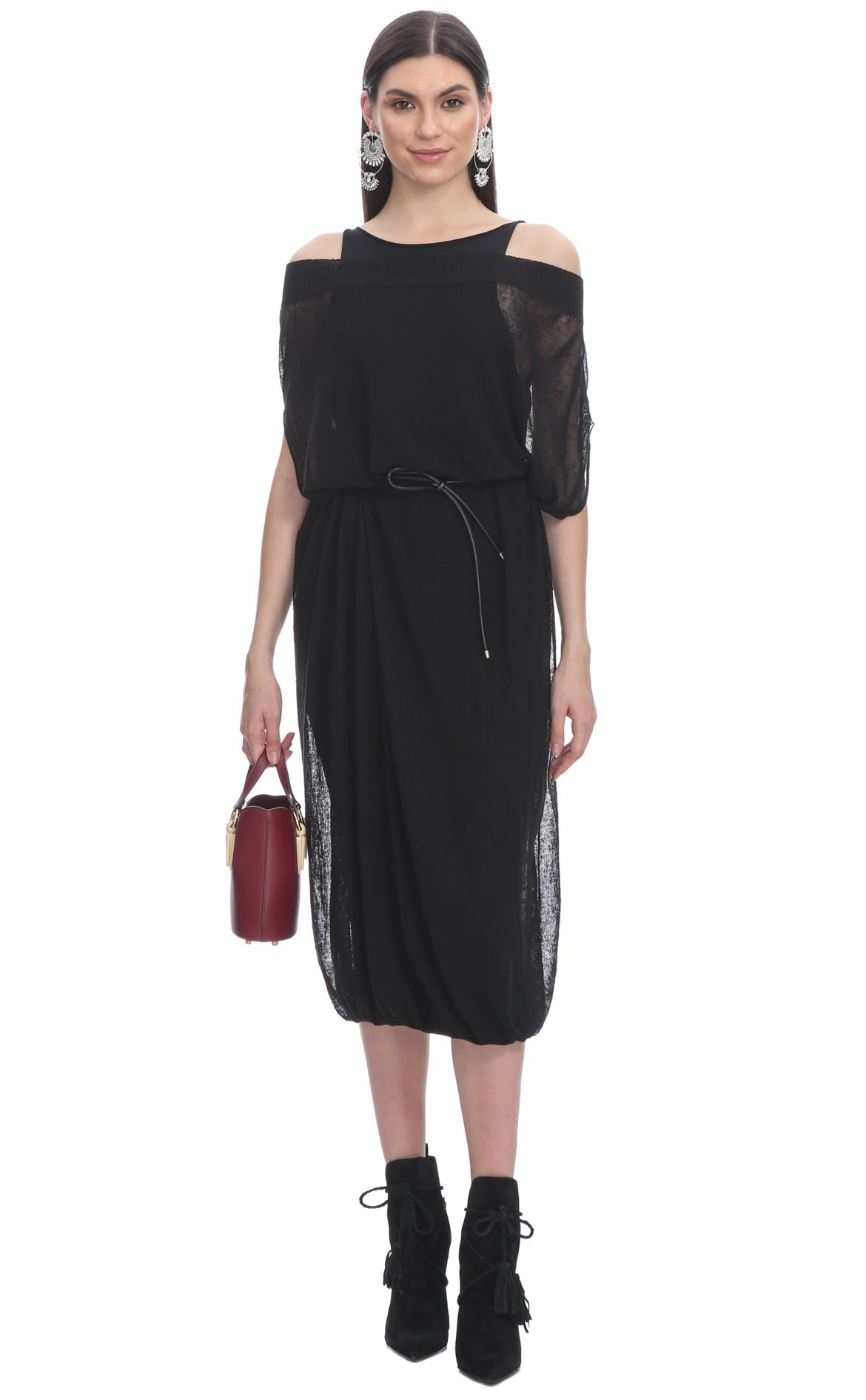 Liviana Conti-Liviana Conti Elbise