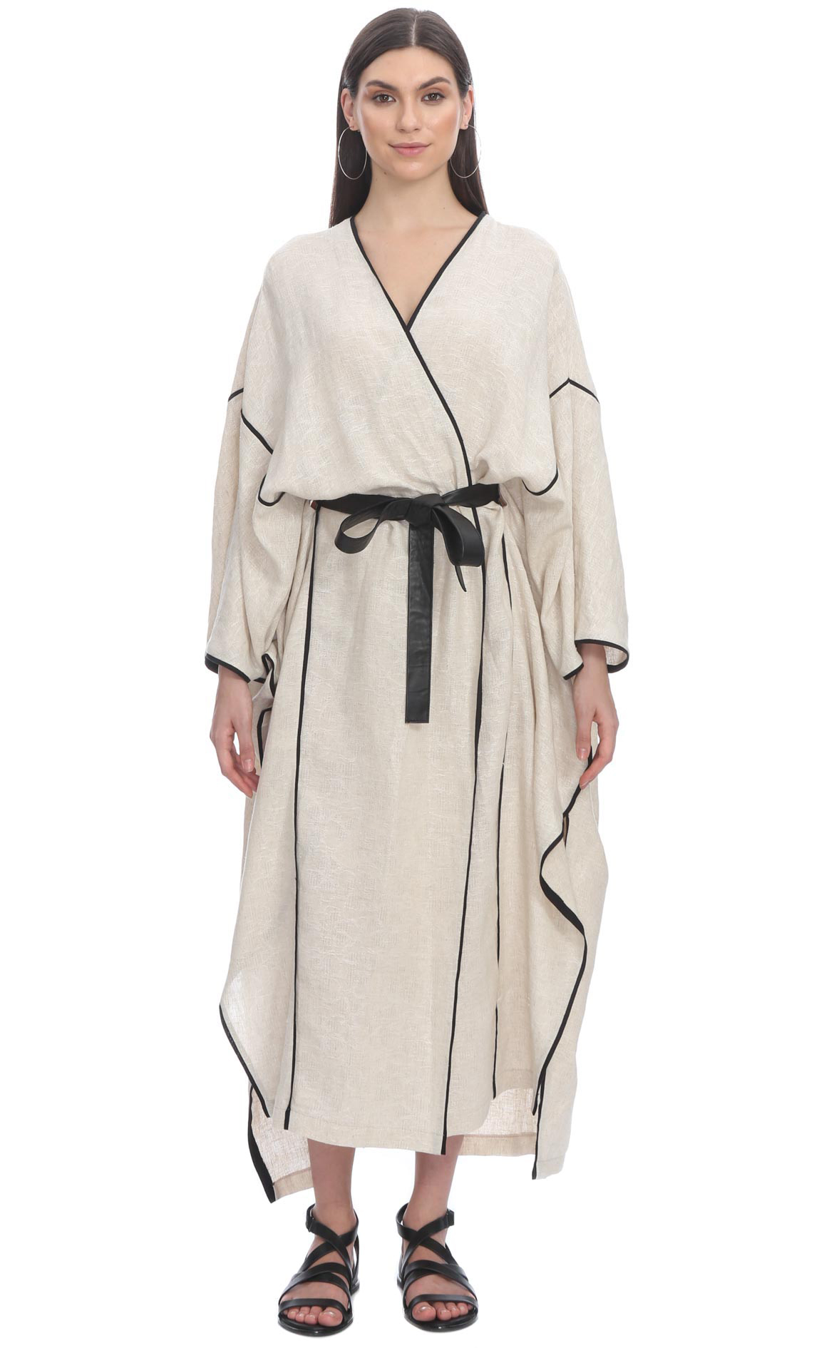 Simay Bülbül-Simay Bülbül Kaftan Simay Bülbül-Simay Bülbül Kaftan