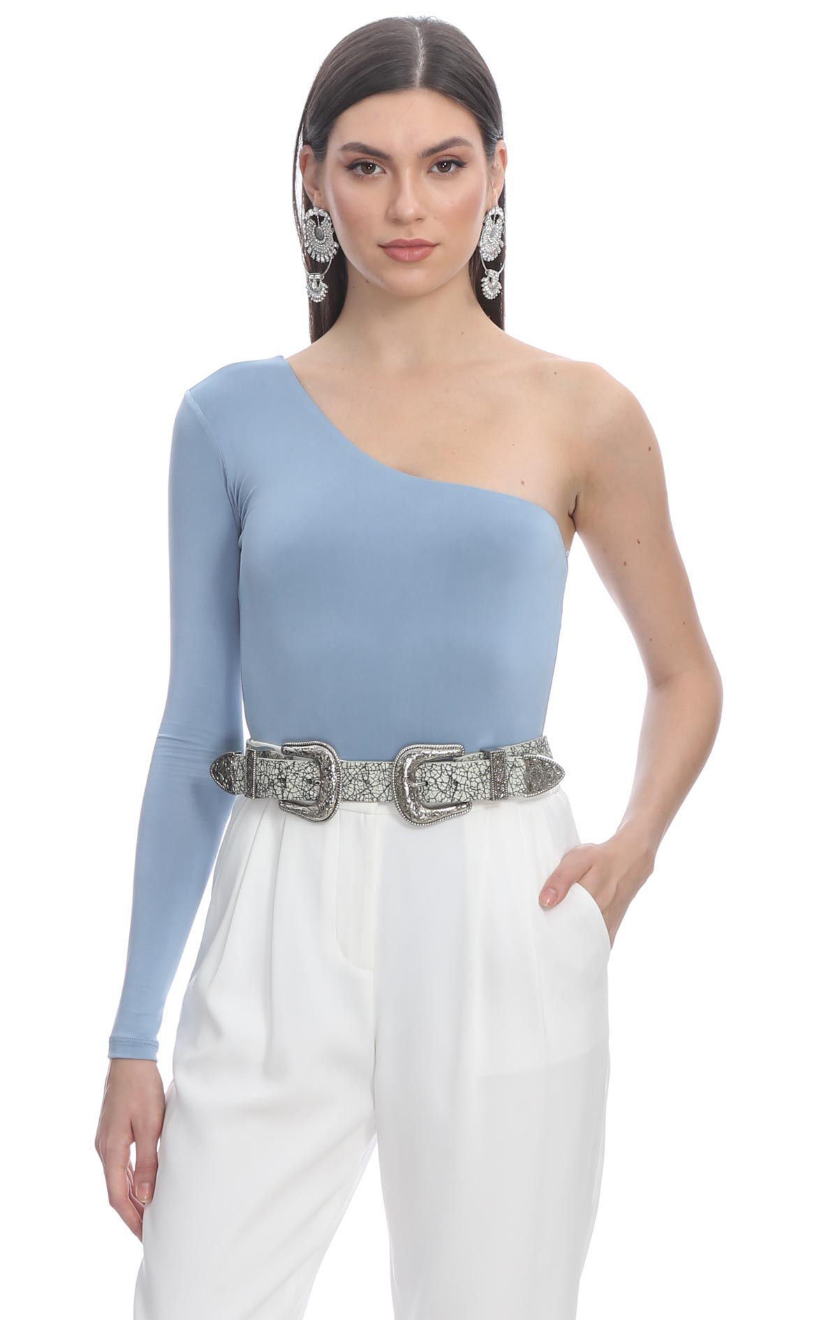 Rivus-Rivus Mavi Body Rivus-Rivus Mavi Body