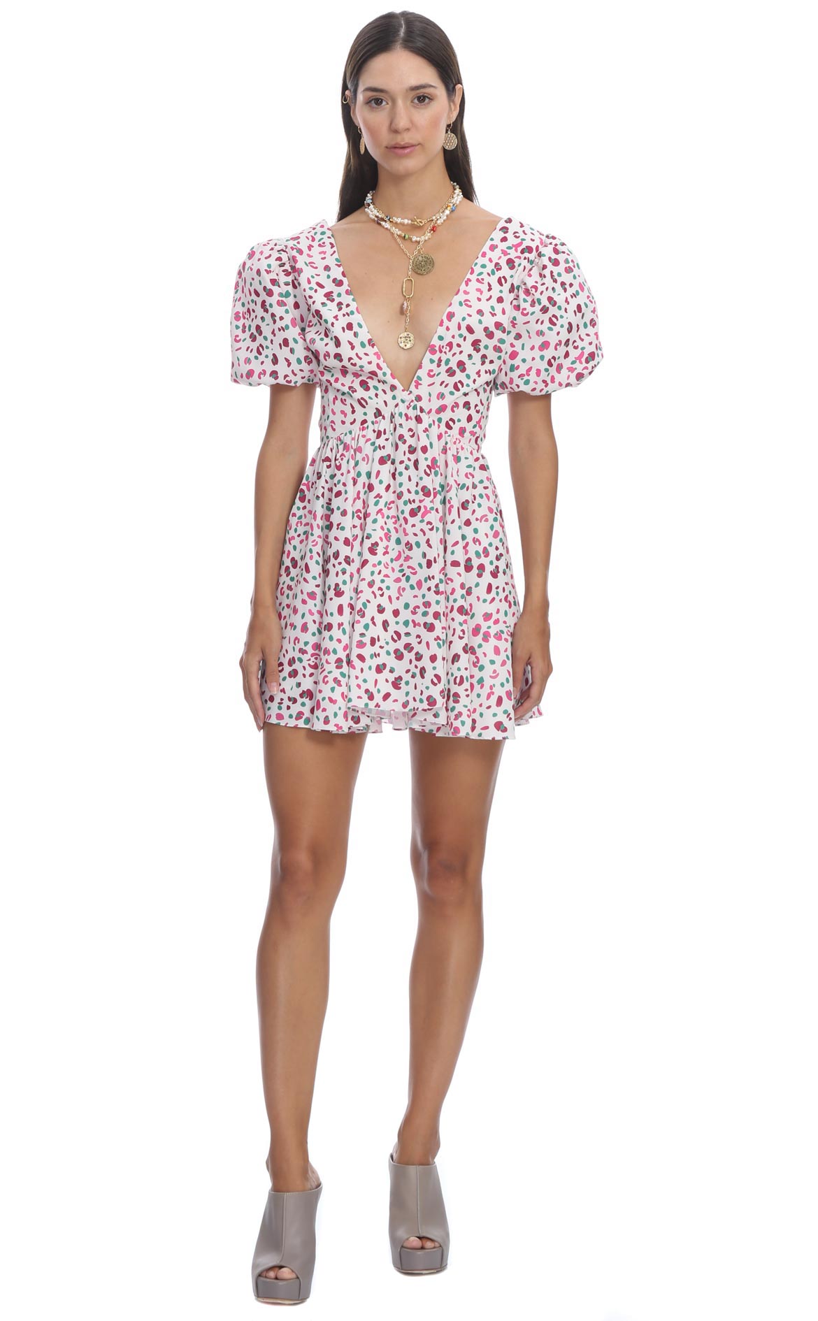 Fickle Hearts-Fickle Hearts Elbise Fickle Hearts-Fickle Hearts Elbise