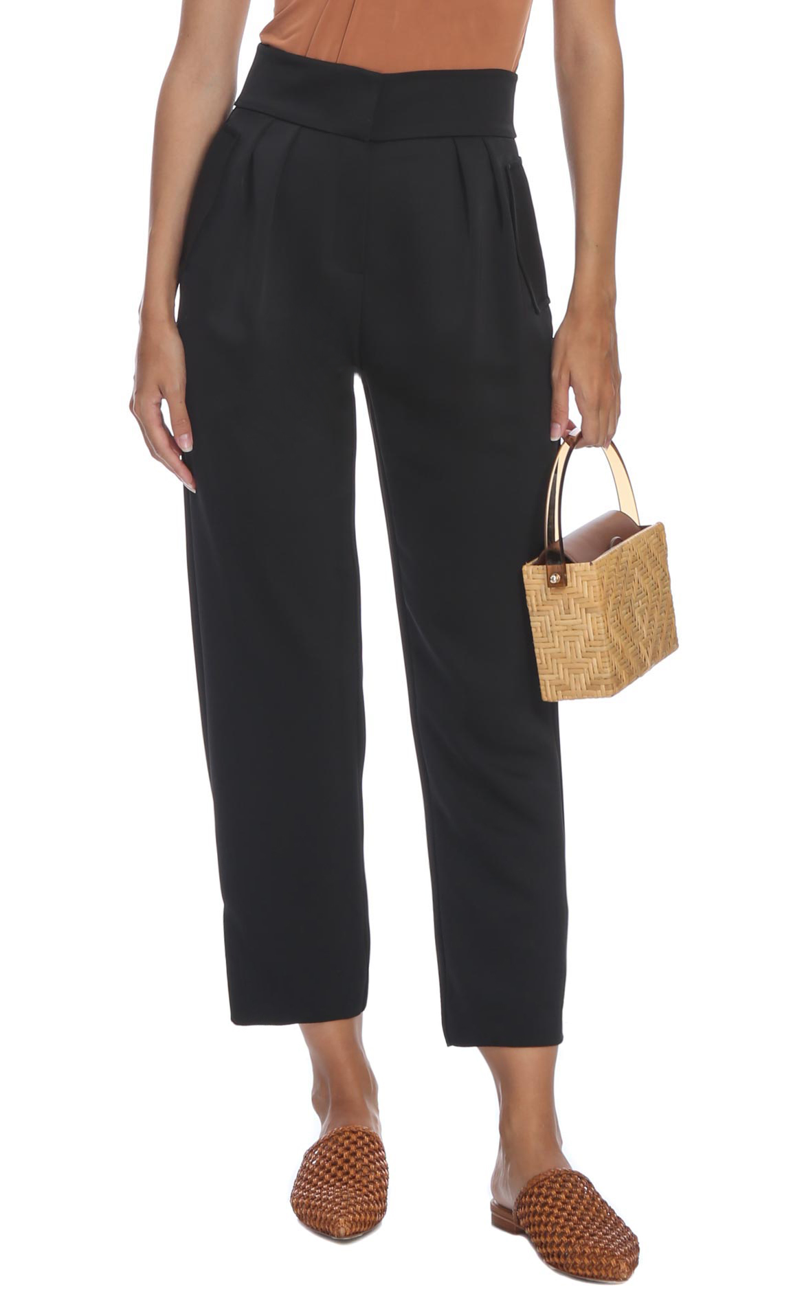 Fickle Hearts-Fickle Hearts Pantolon Fickle Hearts-Fickle Hearts Pantolon