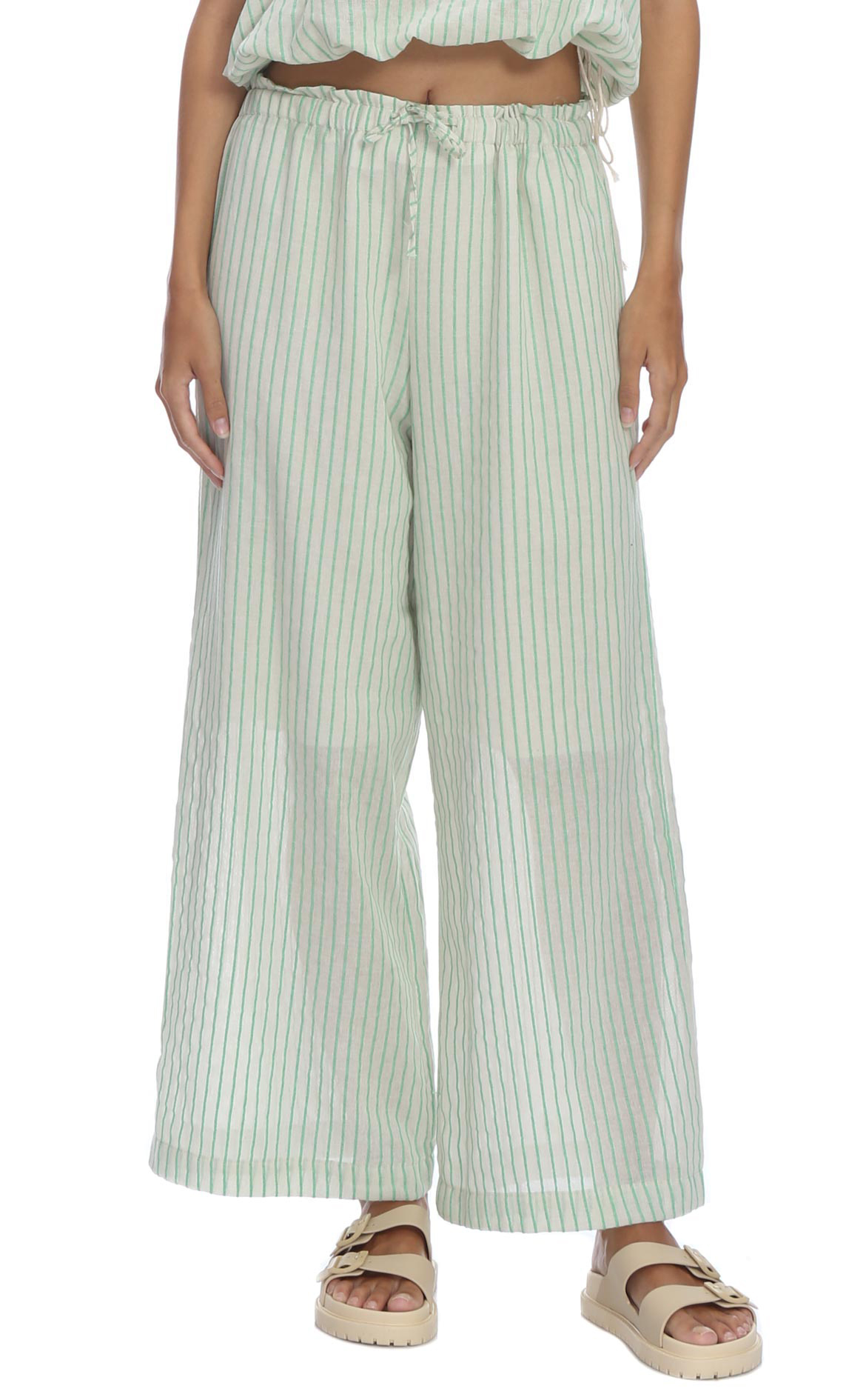 Armadio Design-Armadio Design Yeşil Pantolon Armadio Design-Armadio Design Yeşil Pantolon